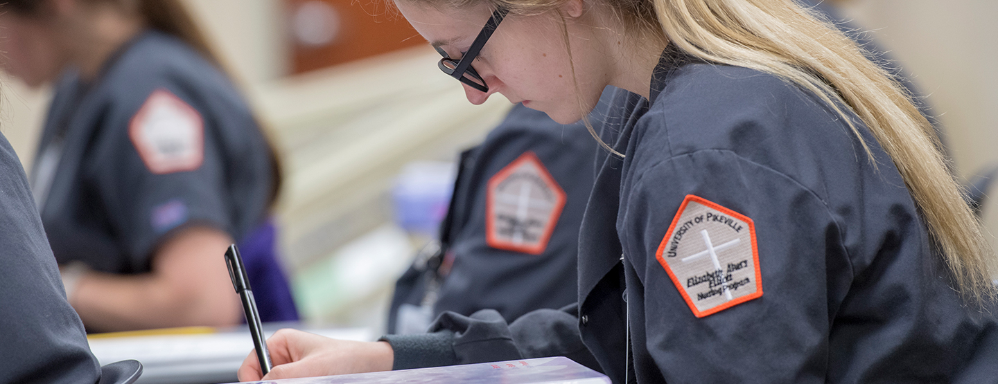 Nursing: Associate's Degree | UPIKE