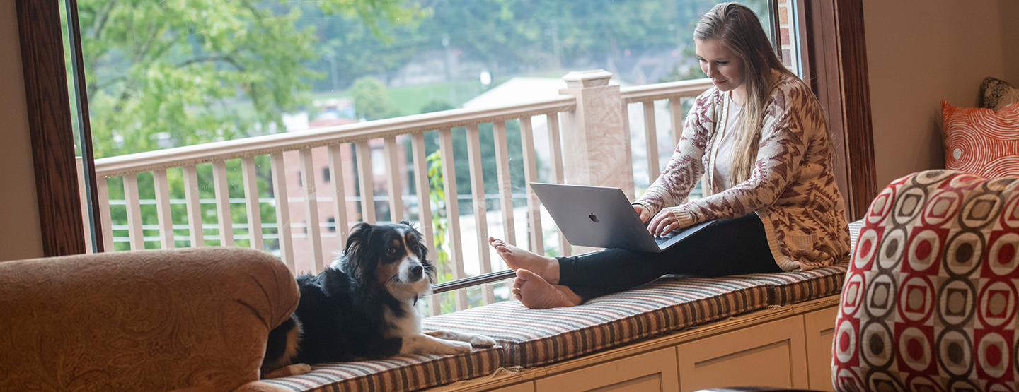 UPIKE expands online degree programs geared toward working professionals | UPIKE