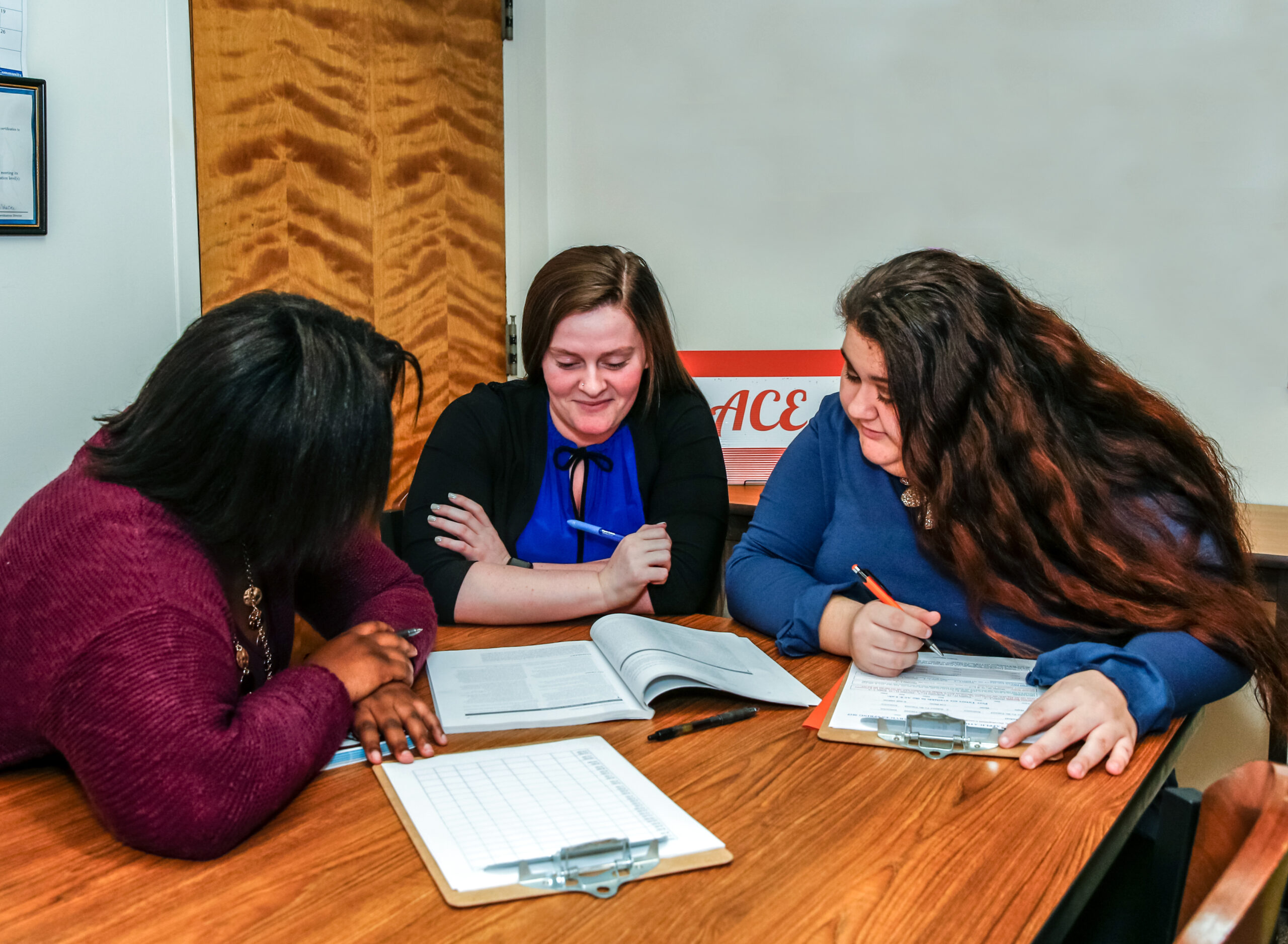 UPIKE ACE Program receives national certification | UPIKE