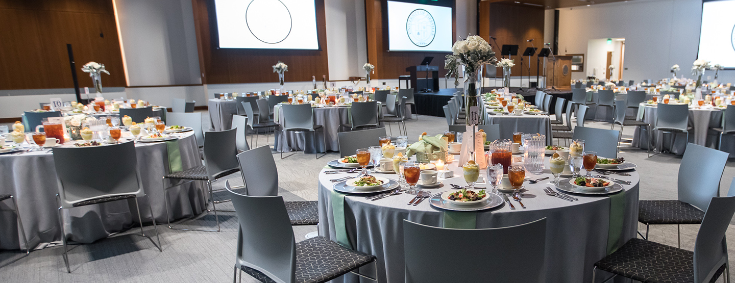 Conference and Event Services | UPIKE | University of Pikeville ...