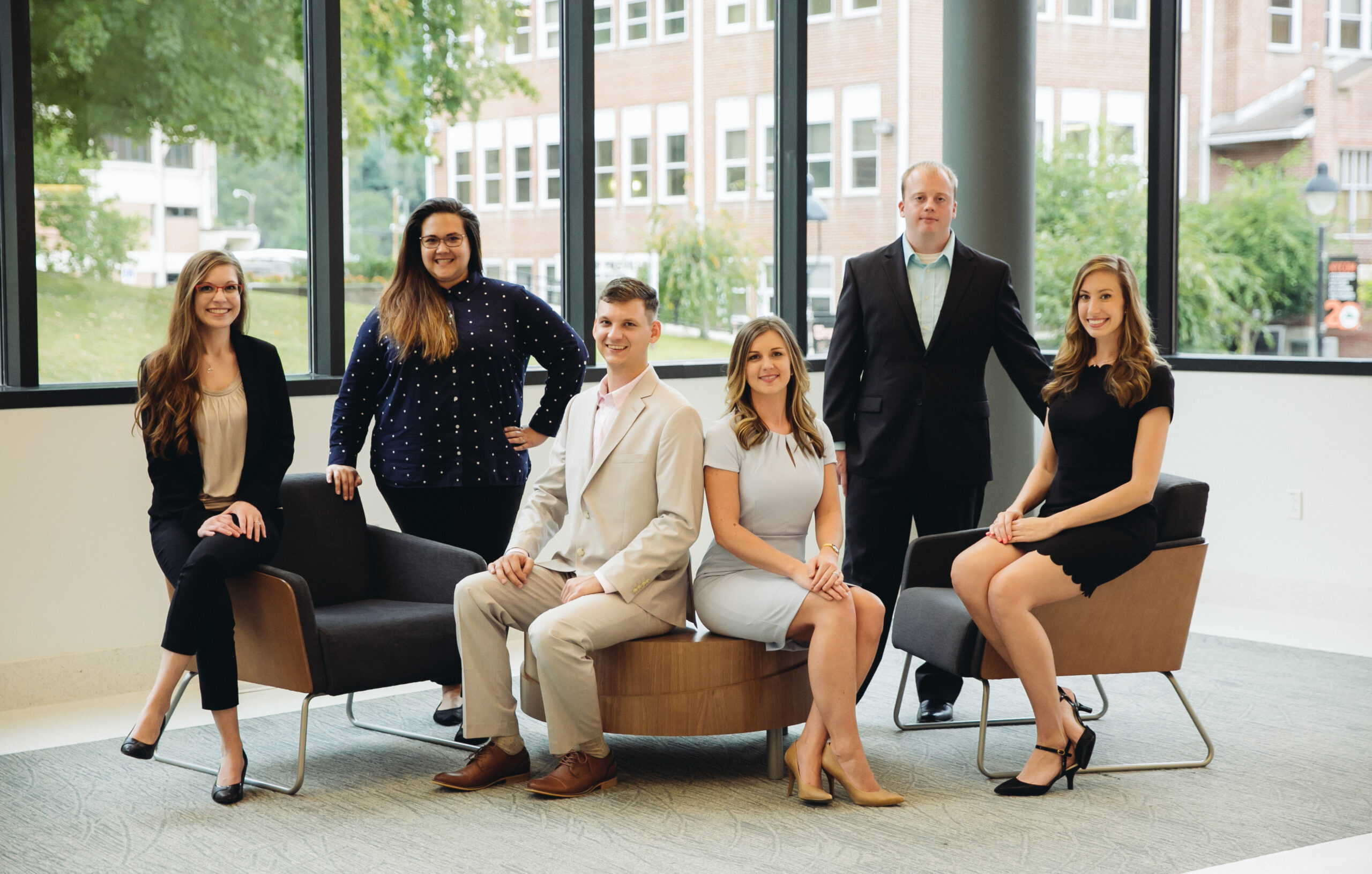 KYCO Private Practice Club recognized for passion and service | UPIKE