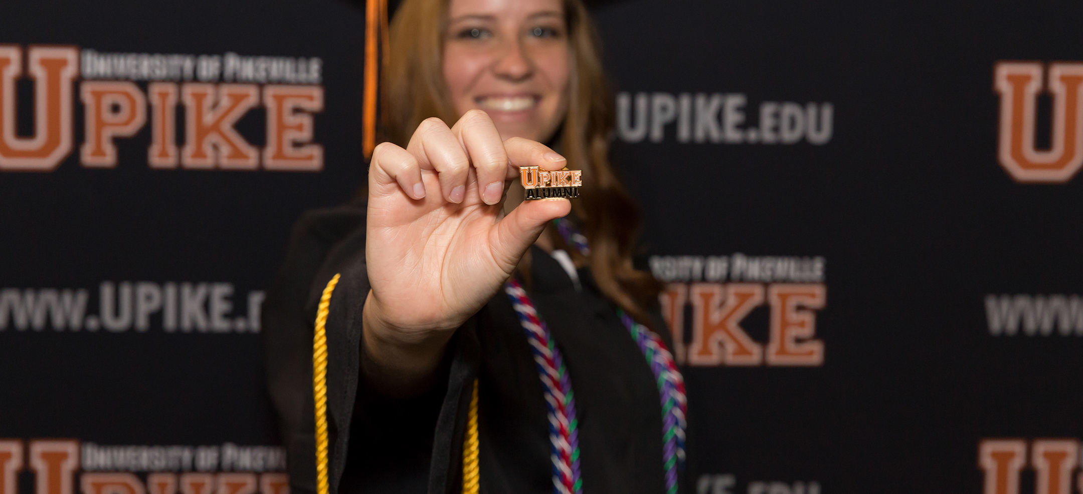 UPIKE Alumni | UPIKE | University of Pikeville - Pikeville, Kentucky