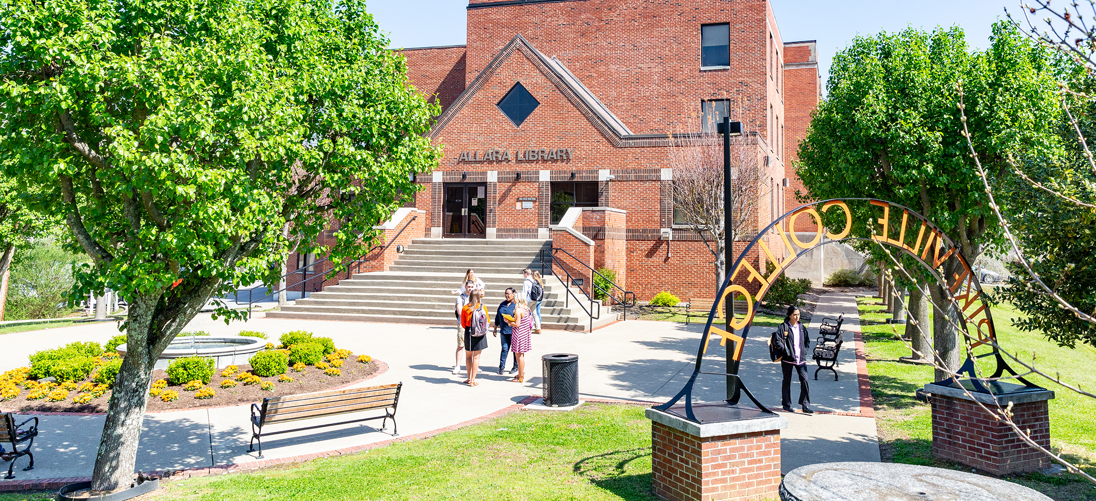 UPIKE Allara Library Forms | UPIKE | University of Pikeville ...