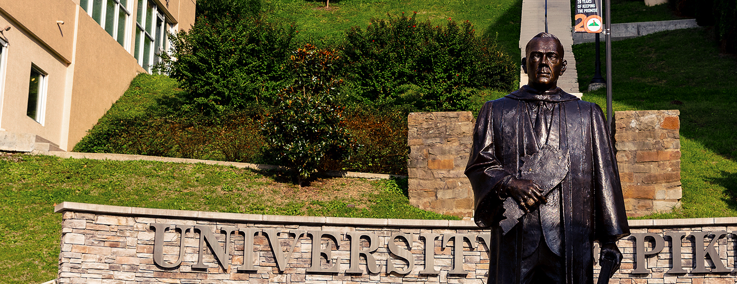 UPIKE Accreditation & Disclosures | UPIKE | University of Pikeville ...