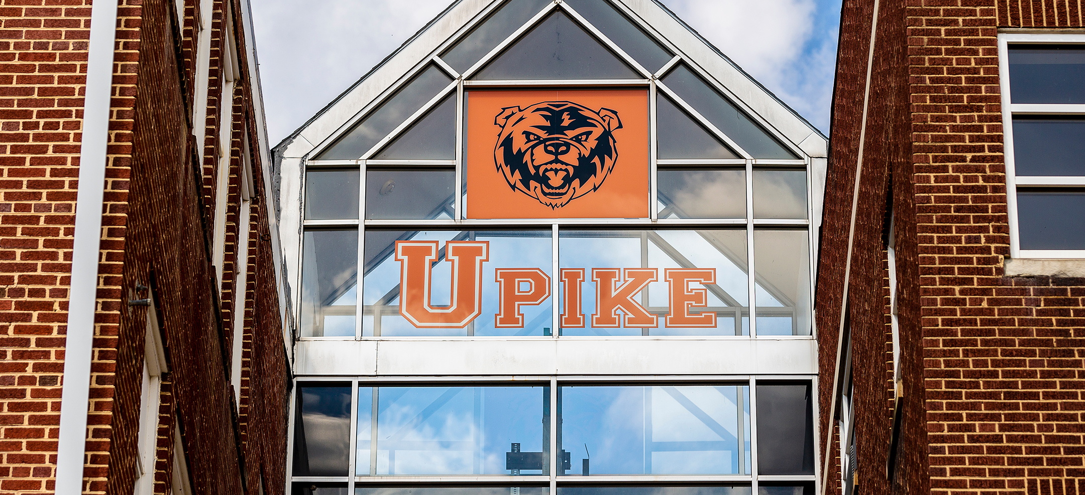Orange Card | UPIKE