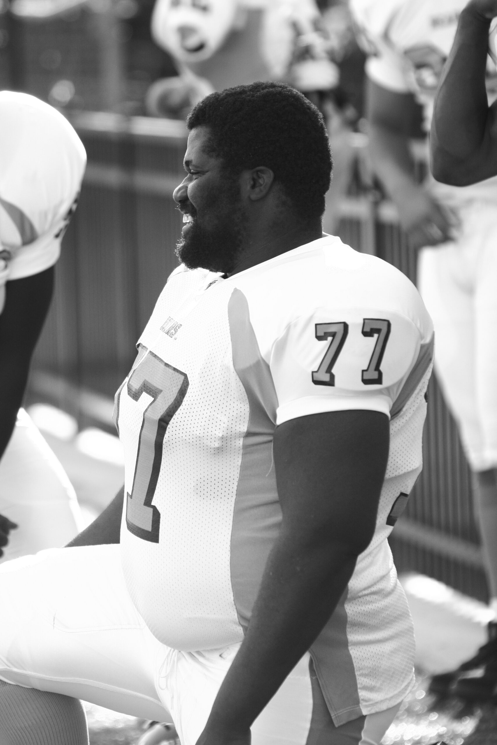 UPIKE creates endowment to honor Derrick ‘Big Show’ Silas | UPIKE