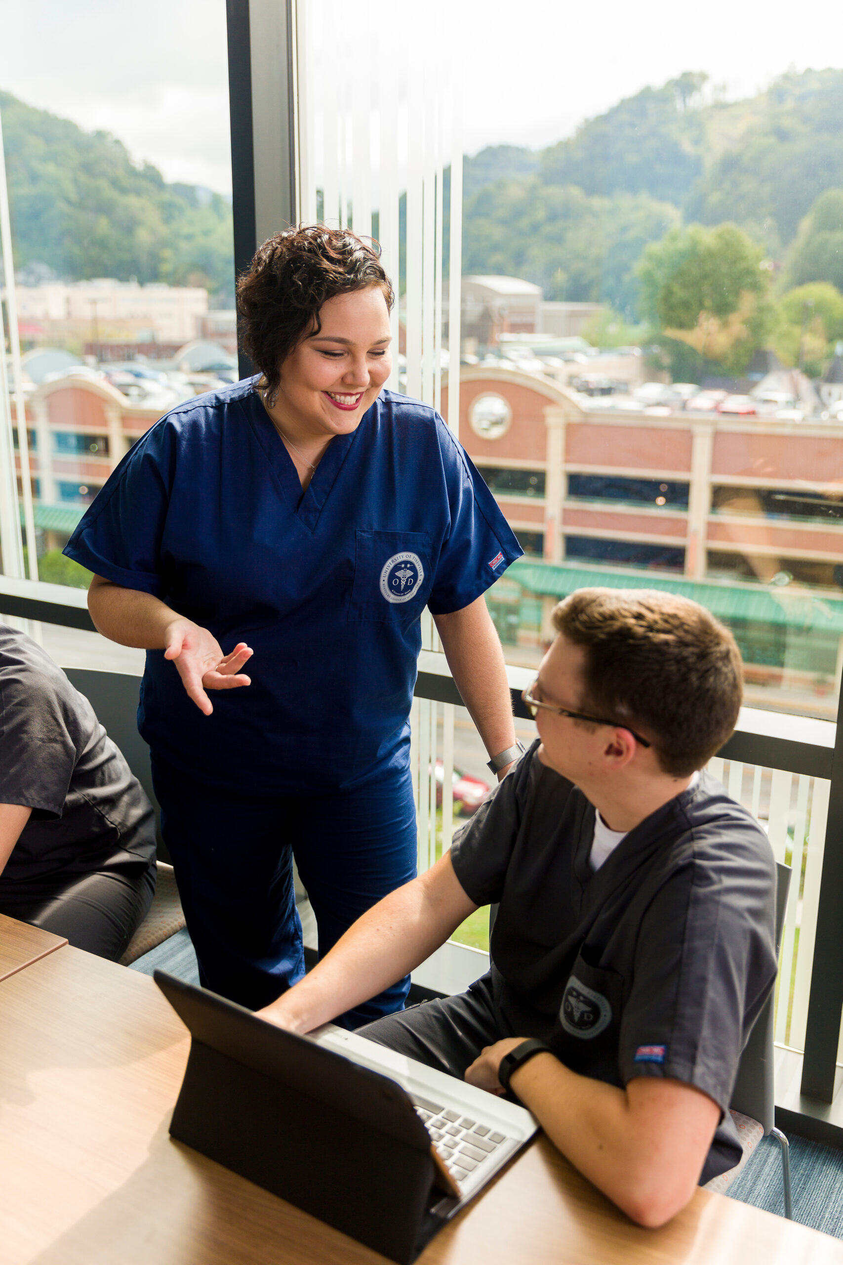 KYCO’s Dr. Katherine Dronka recognized with the American Academy of ...