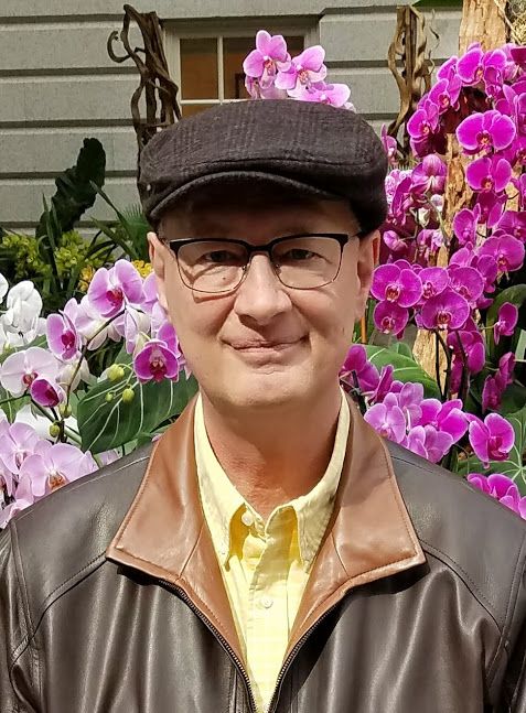 UPIKE’s Judicial Speakers Series to feature Rick Bartley | UPIKE