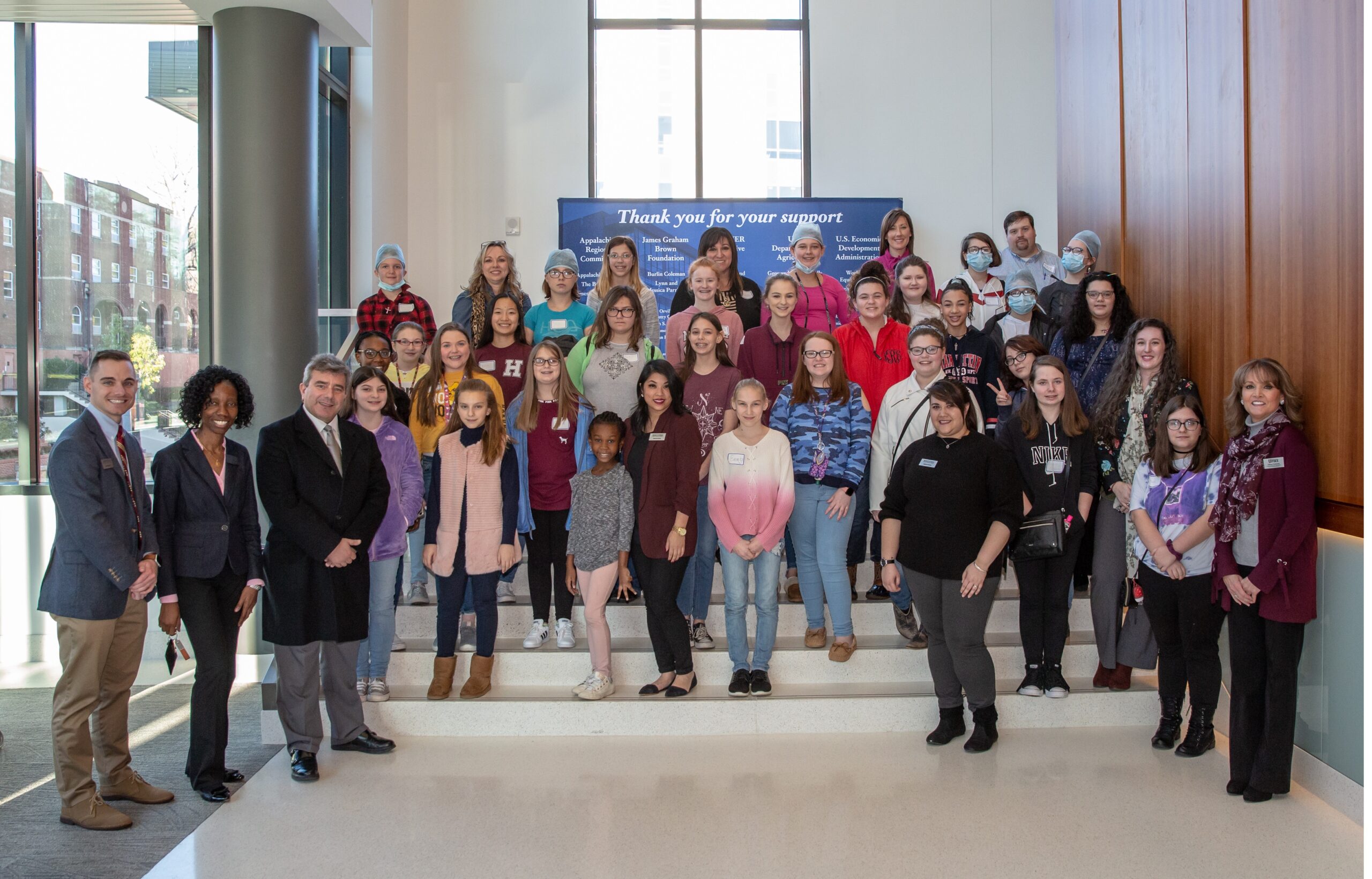 KYCO continues to influence the next generation | UPIKE