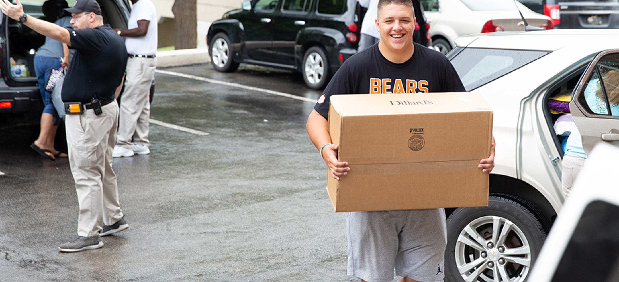 UPIKE First Week | UPIKE