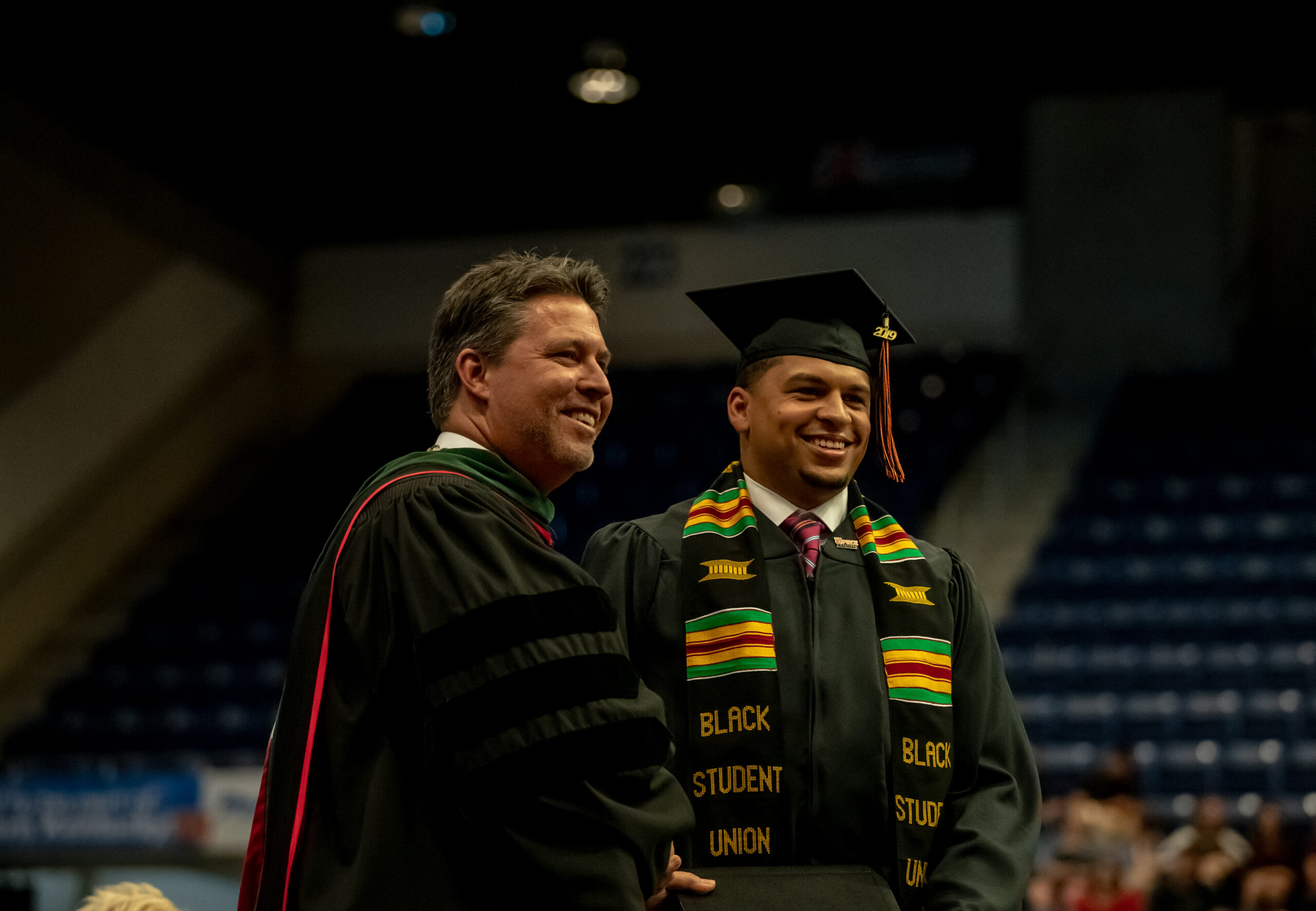 UPIKE honors the class of 2019 | UPIKE