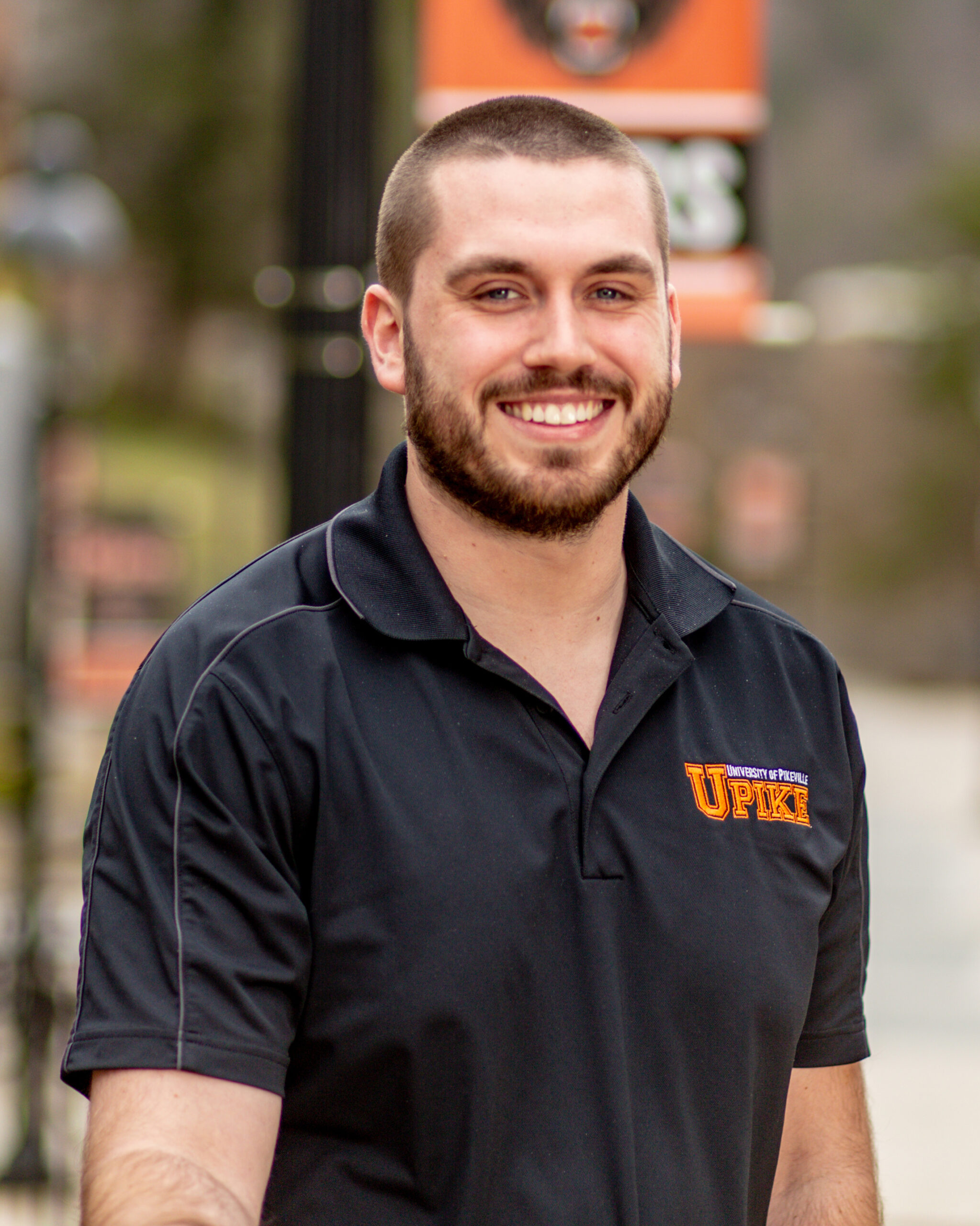 Gannon, Joseph (Cory) | UPIKE