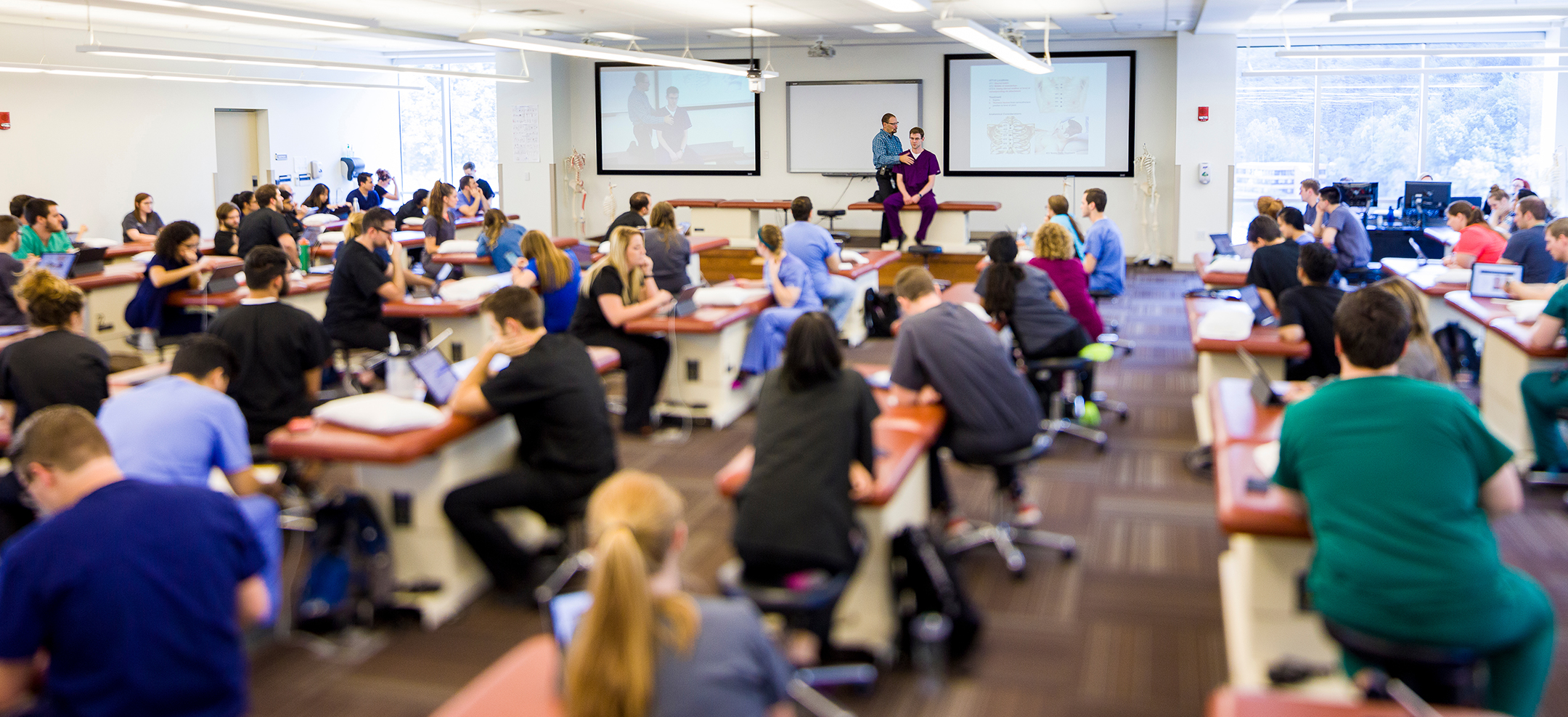 KYCOM Faculty | UPIKE