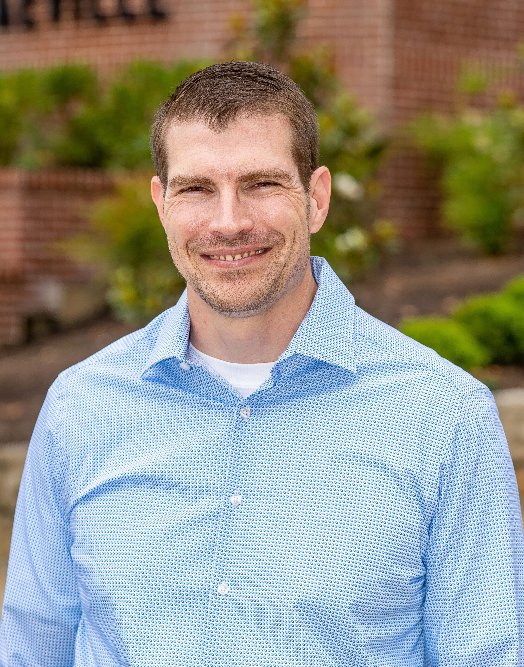 Werth selected for OER Research Fellowship | UPIKE