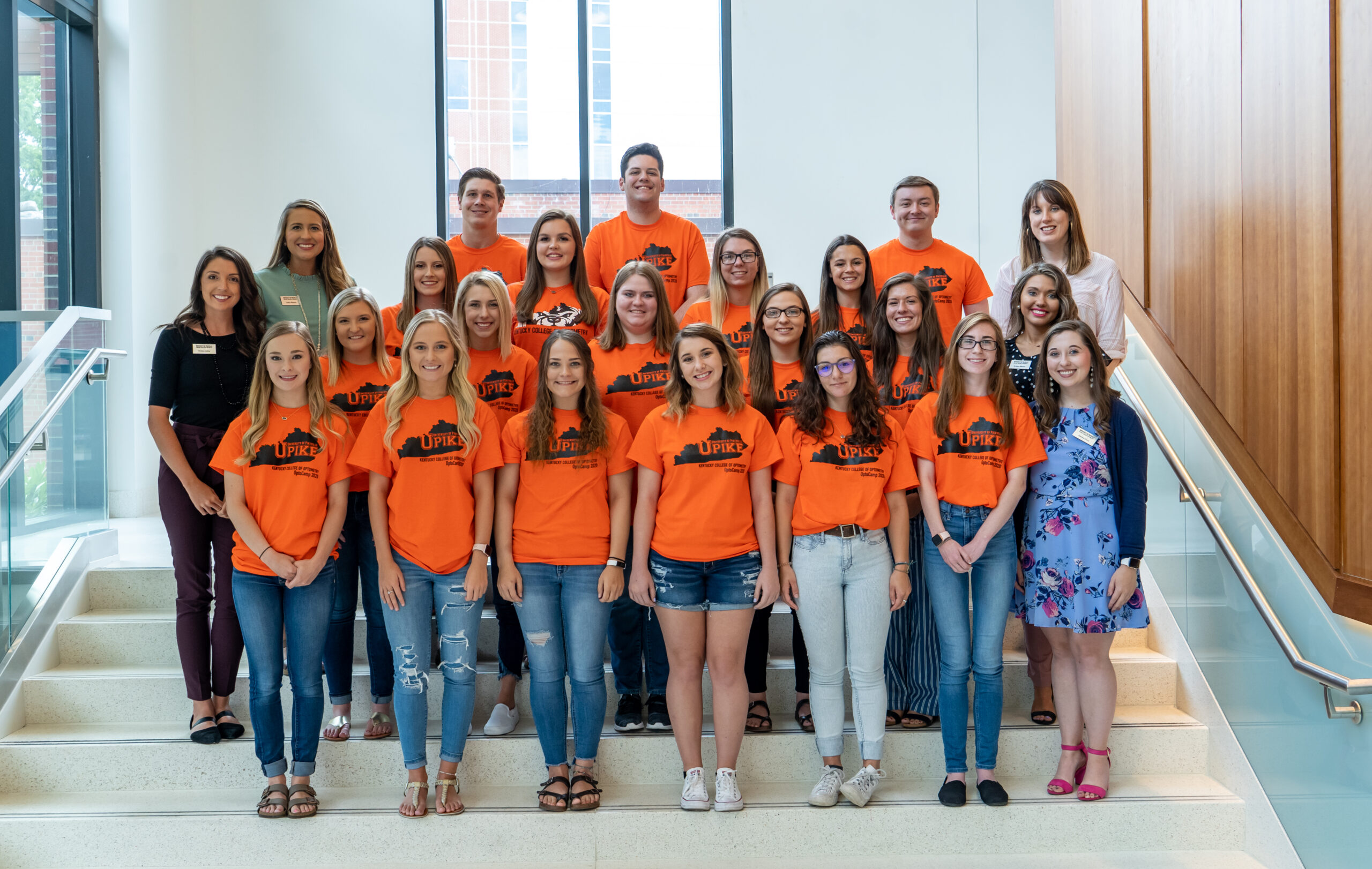 KYCO summer camp gives students valuable experience | UPIKE