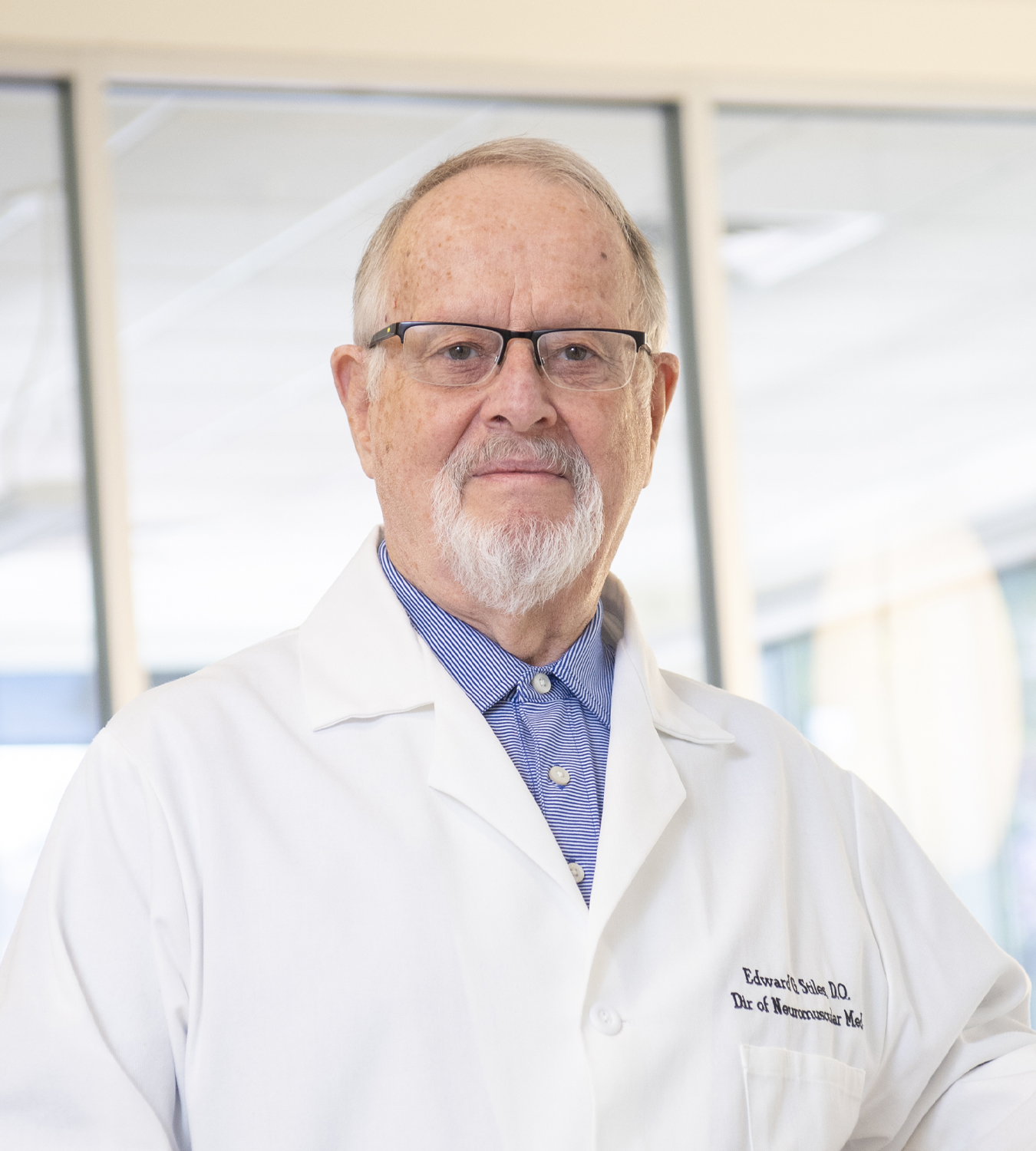 Stiles, Edward | UPIKE