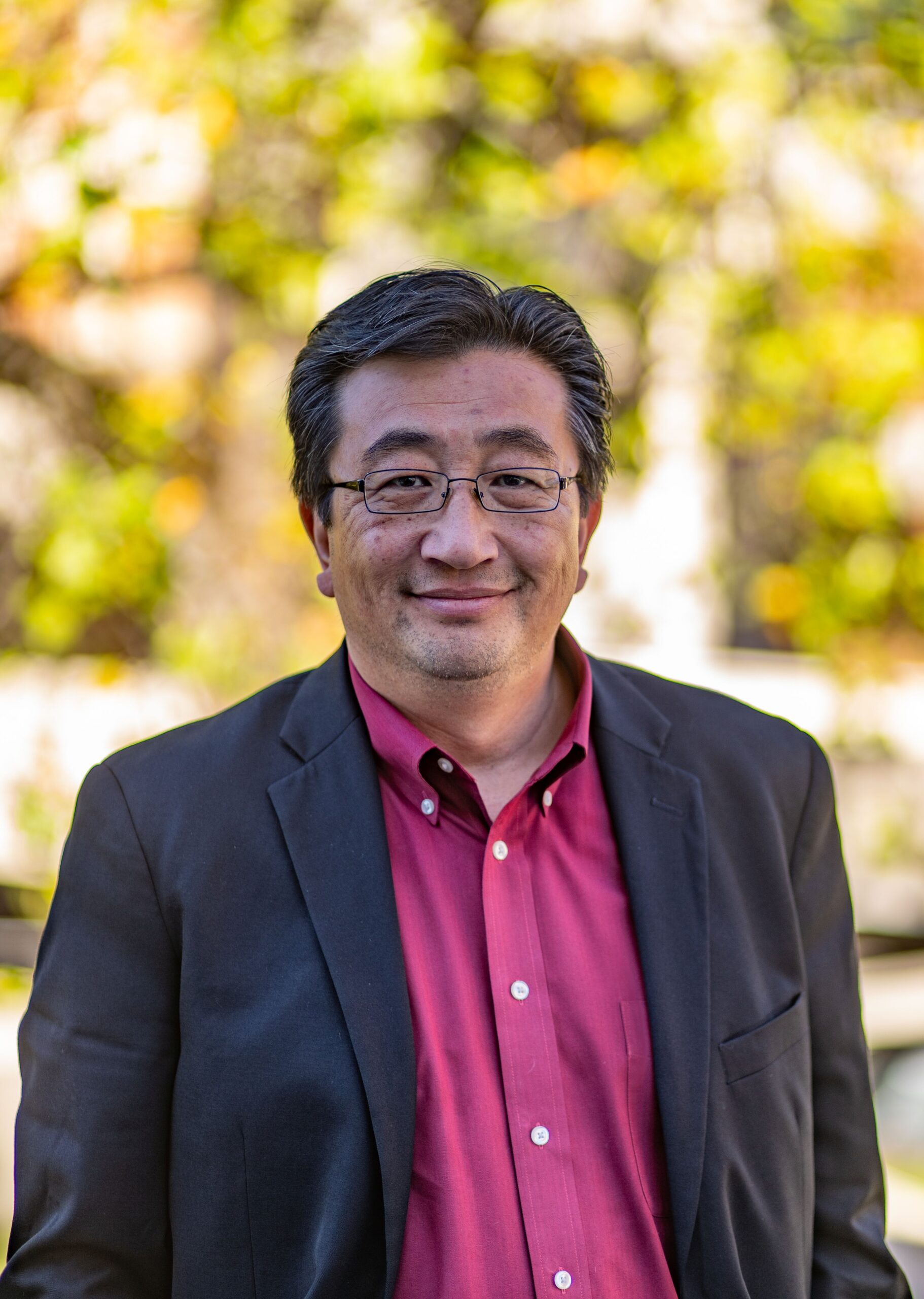 Jen, Phillip | UPIKE