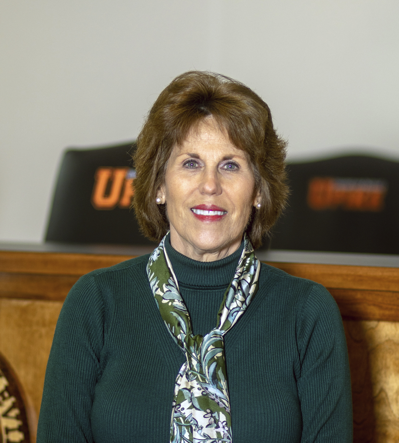 Maynard, Brenda | UPIKE