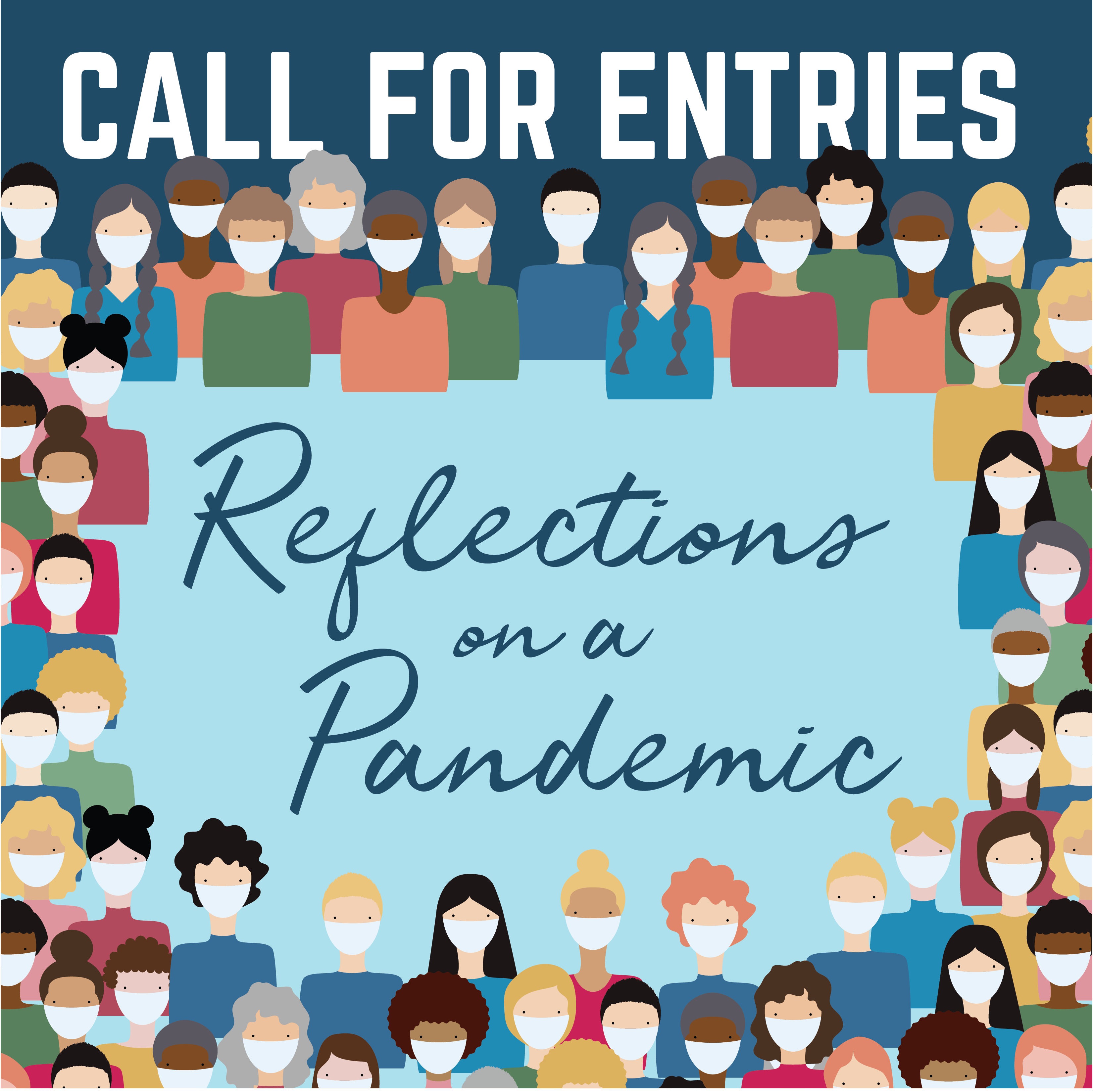 UPIKE Weber Art Gallery launches exhibit ‘Reflections on a Pandemic ...