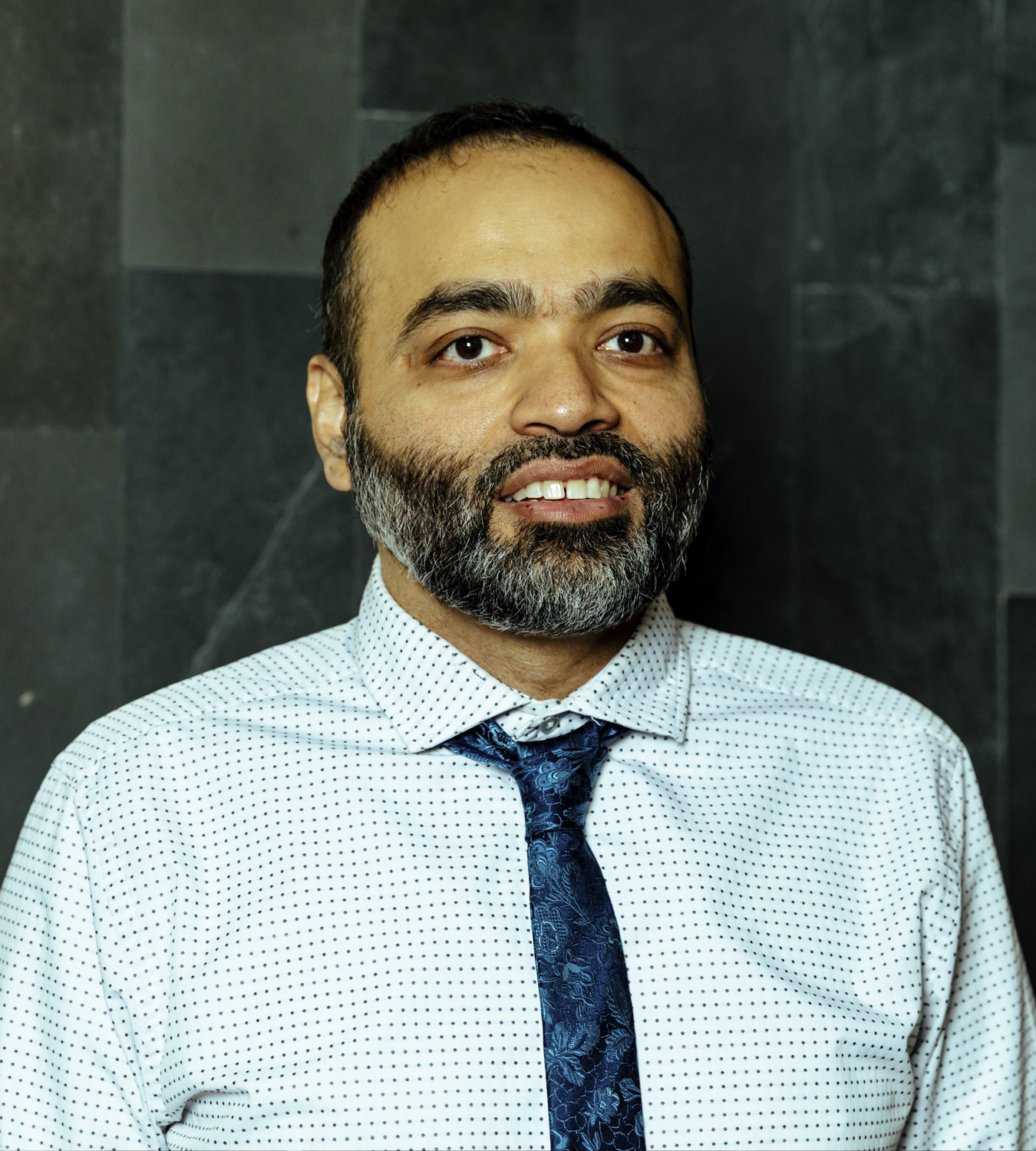 Ghayur, Muhammad Nabeel | UPIKE