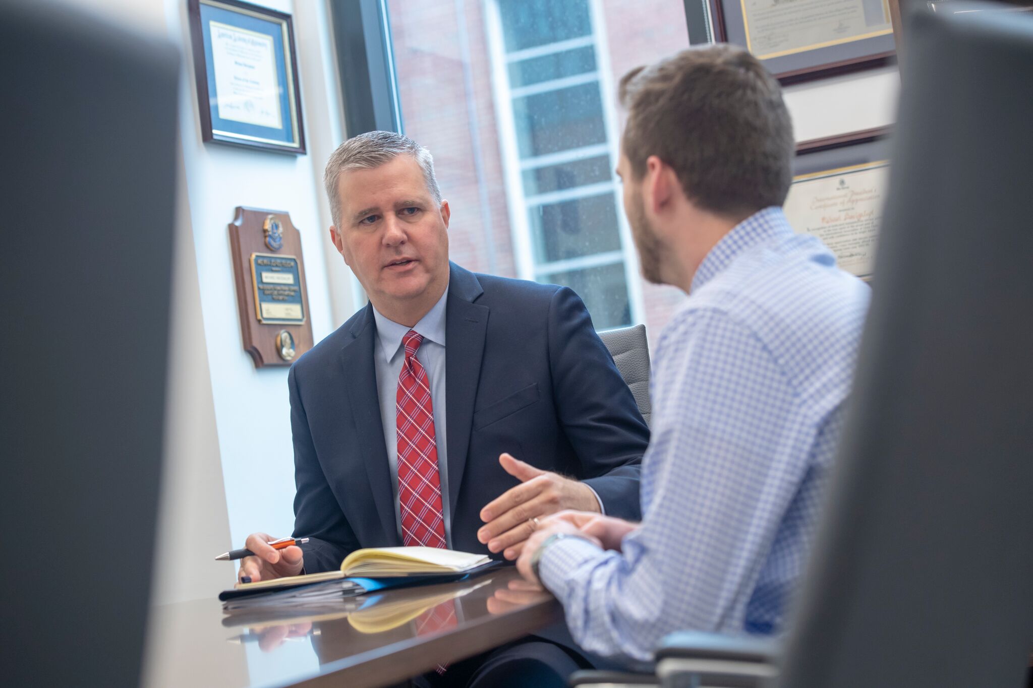 KYCO dean elected to ASCO’s Executive Committee | UPIKE