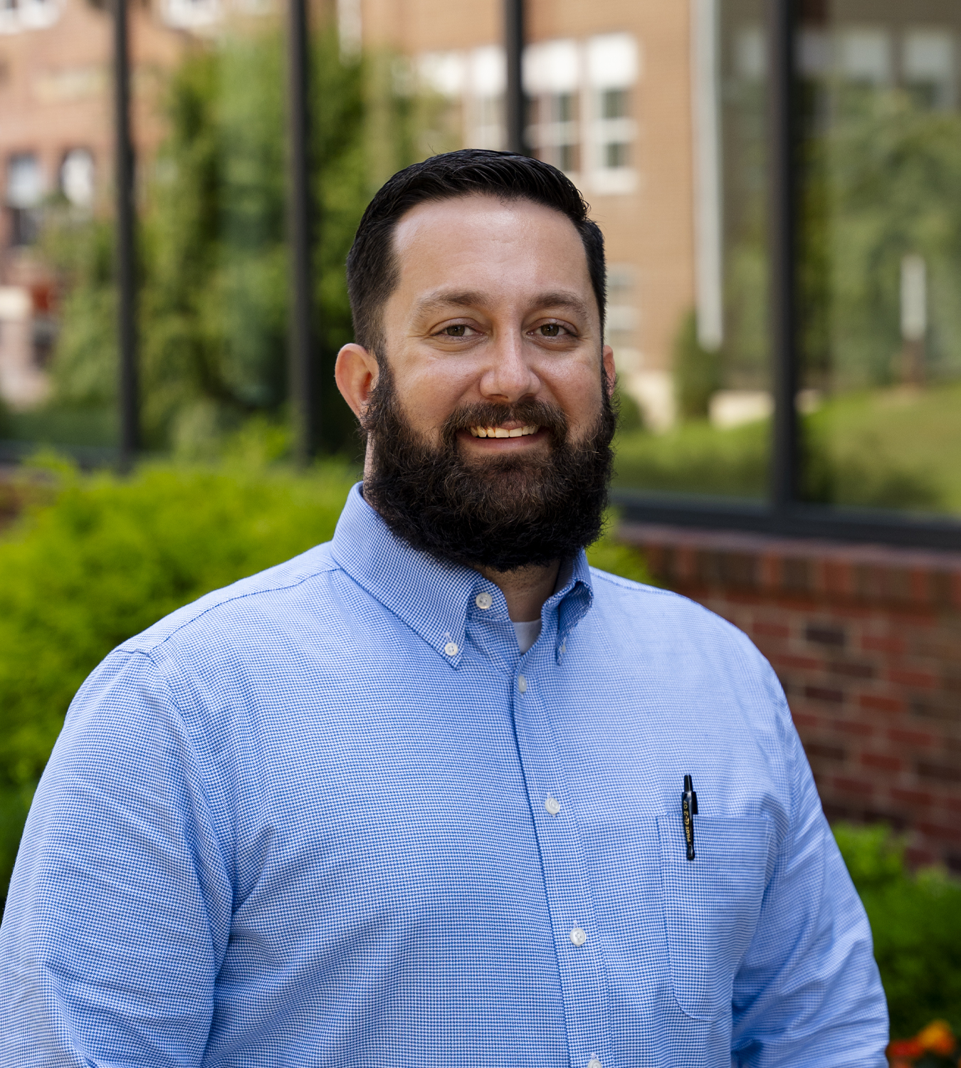 Hazlewood, Justin | UPIKE