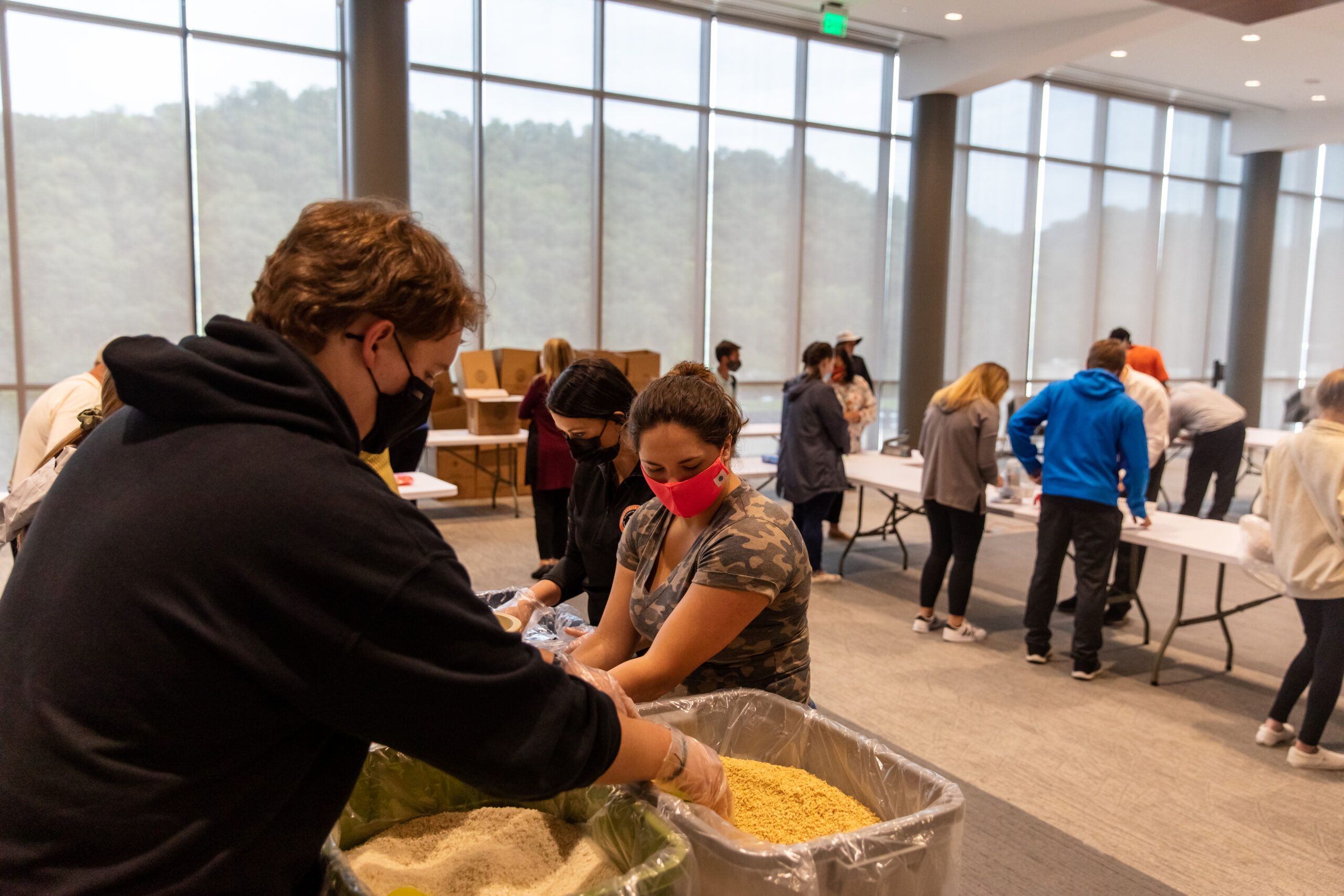 UPIKE aids in disaster relief for Haiti | UPIKE