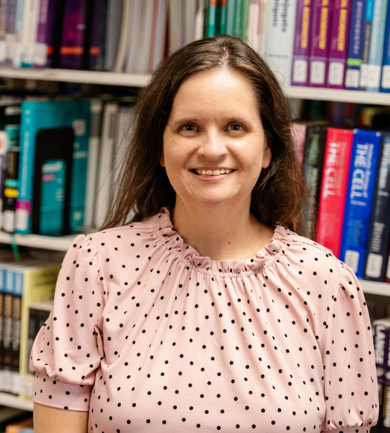 Ratliff, Stephanie | UPIKE