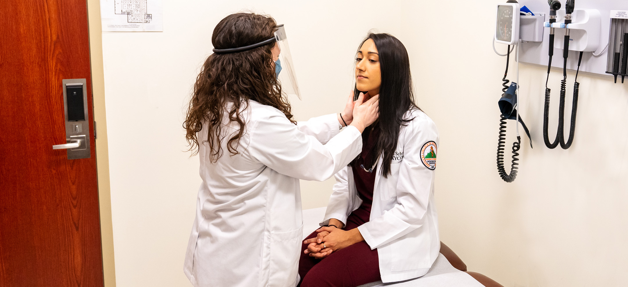 KYCOM - Clinic and Fellowship | UPIKE | University of Pikeville ...