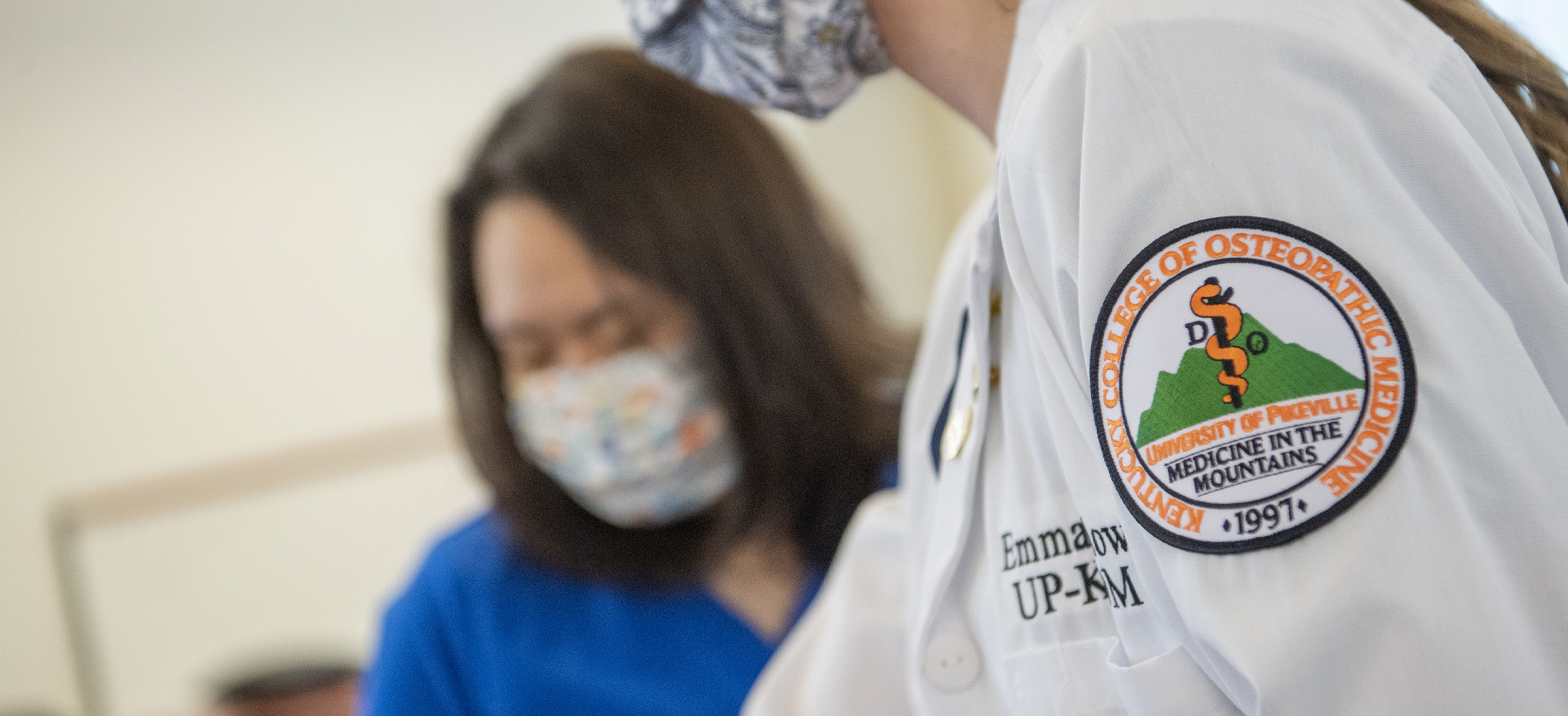 KYCOM - Professionalism | UPIKE | University of Pikeville - Pikeville, Kentucky