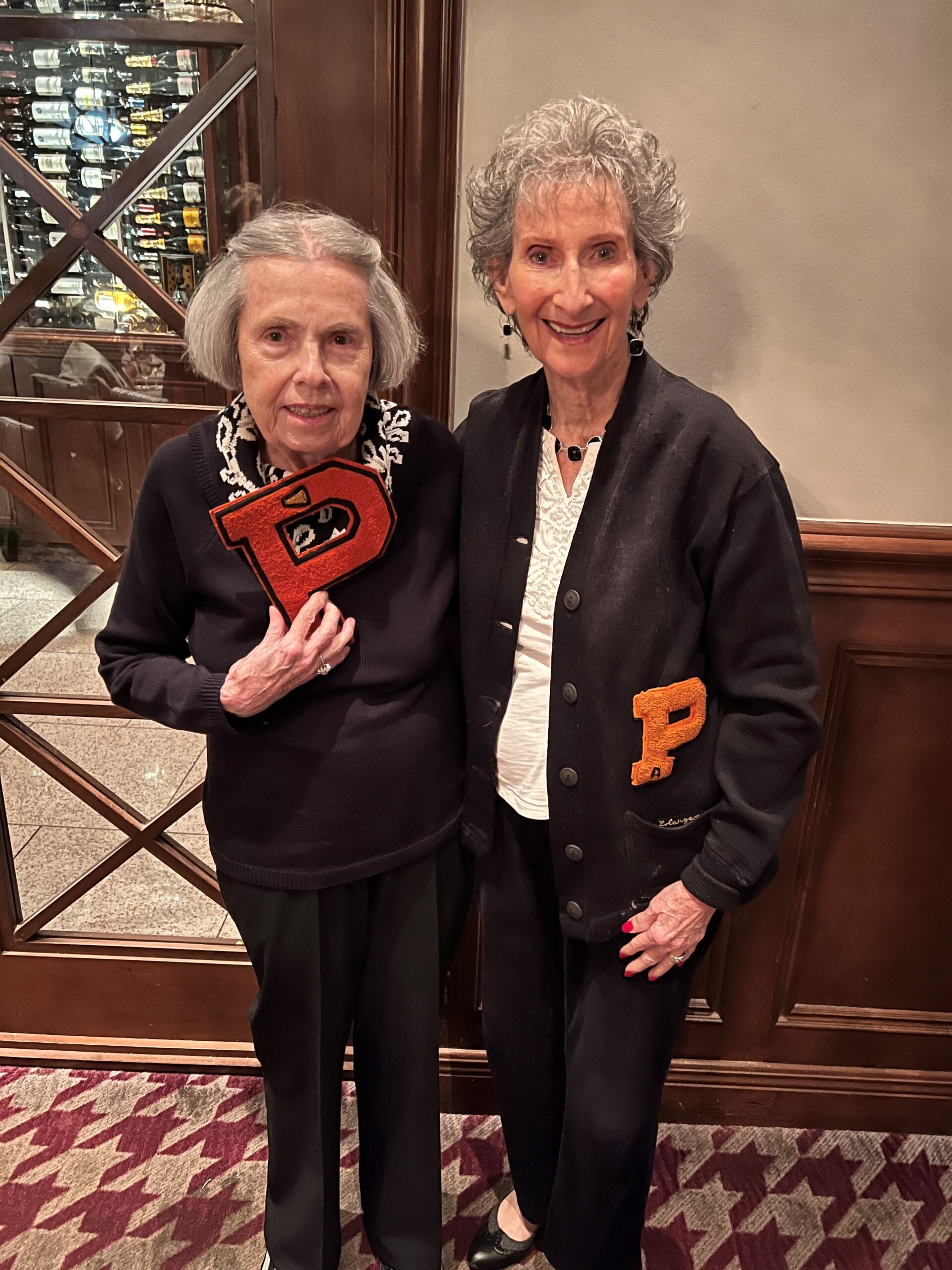 UPIKE engages alumni in two Florida cities | UPIKE