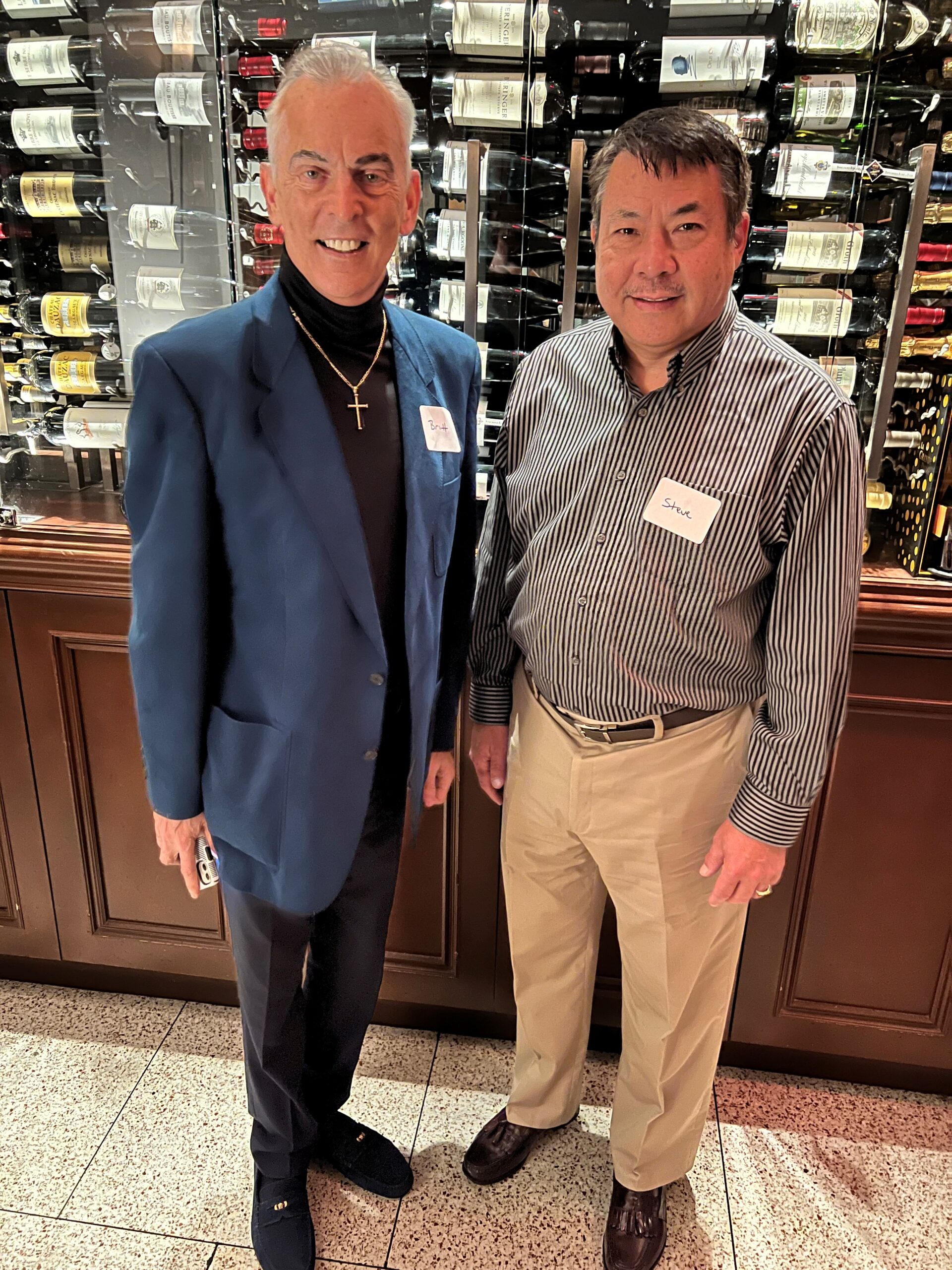 UPIKE engages alumni in two Florida cities | UPIKE