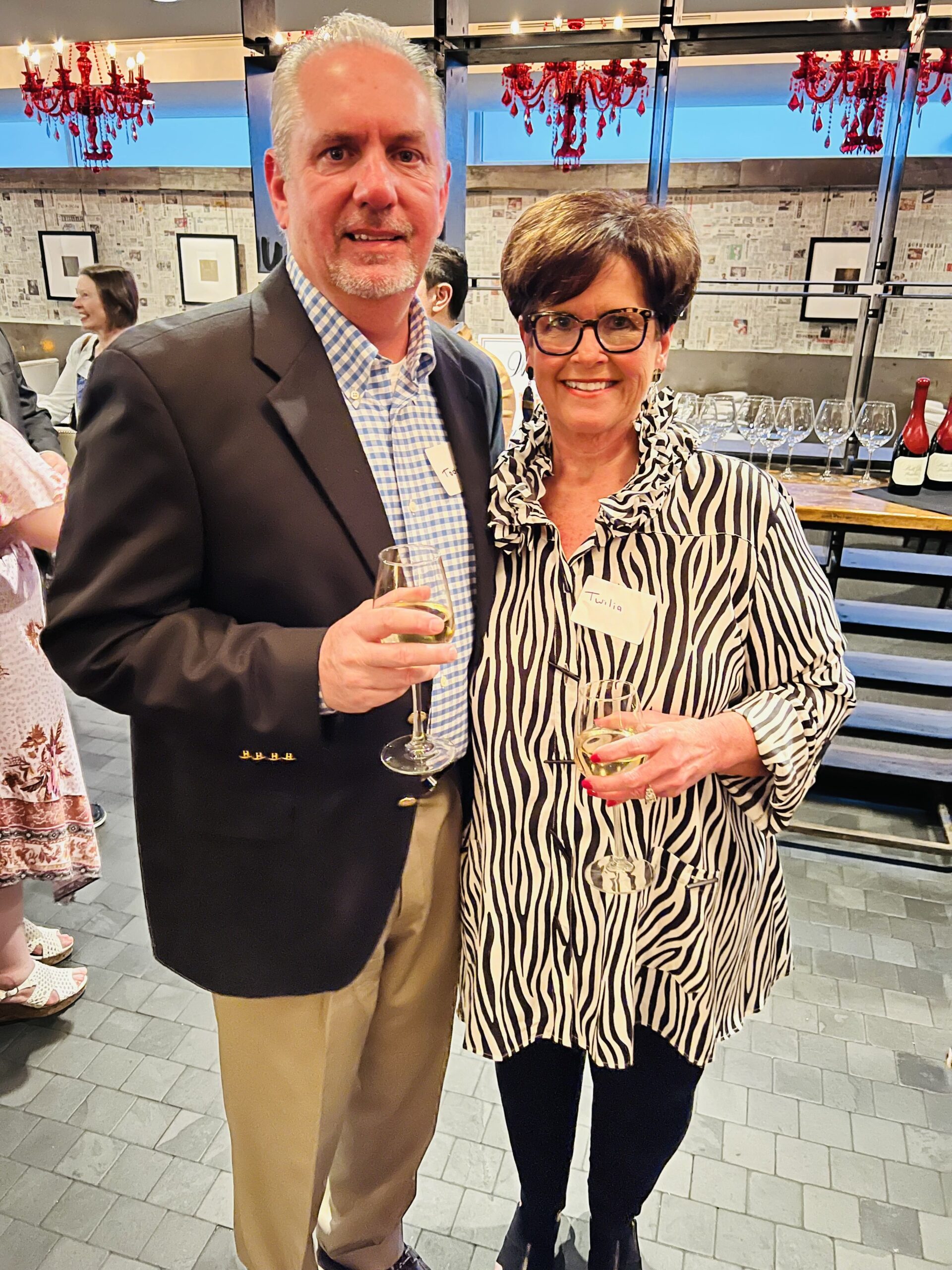 UPIKE engages alumni in Country Music Capital | UPIKE