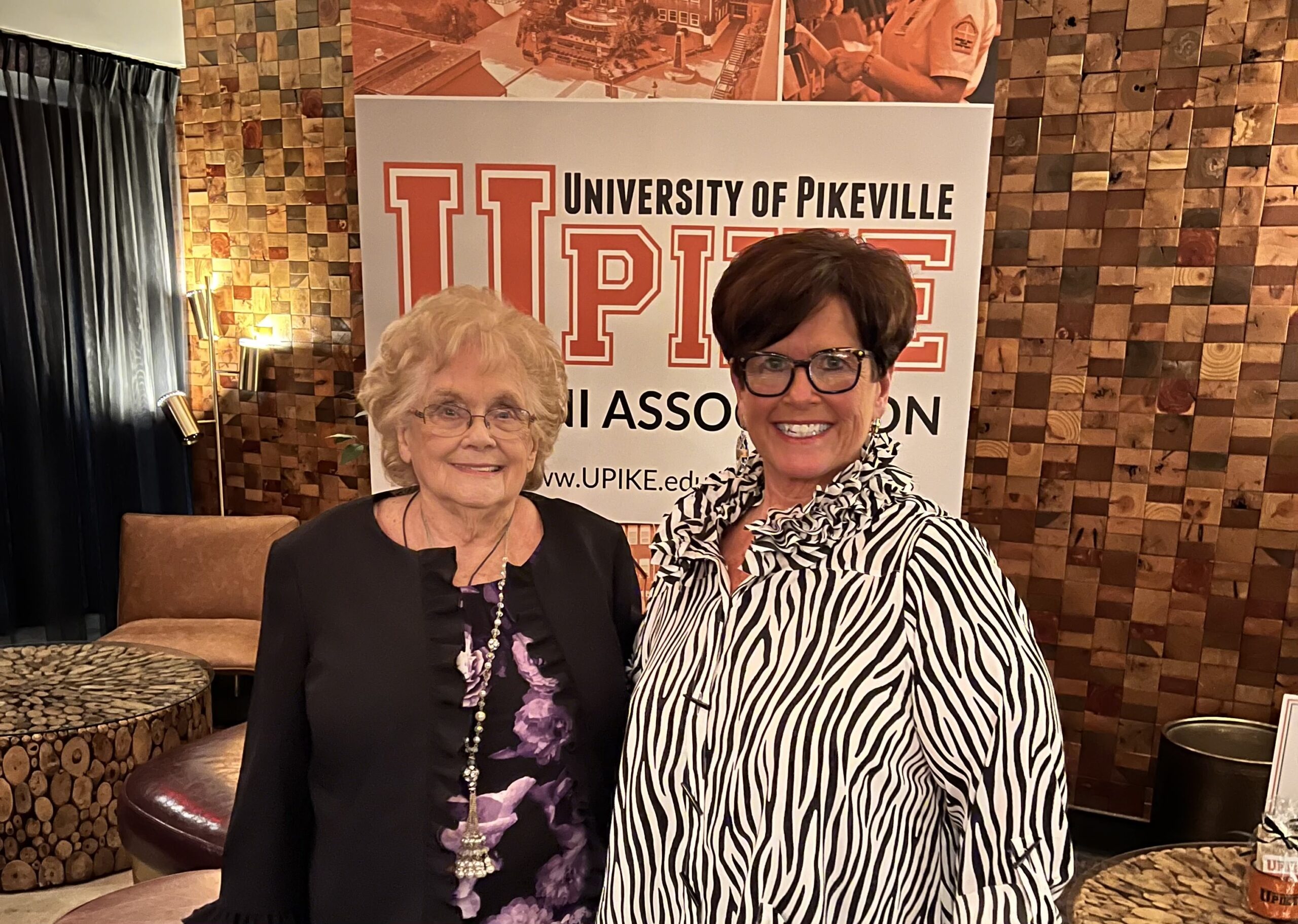 UPIKE engages alumni in Country Music Capital | UPIKE