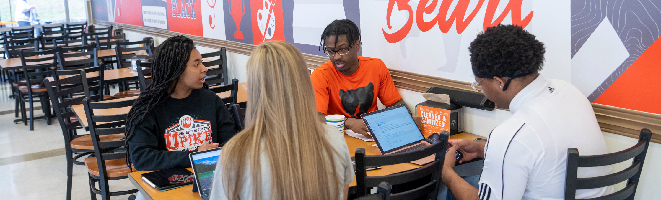 UPIKE Campus Services | UPIKE | University of Pikeville