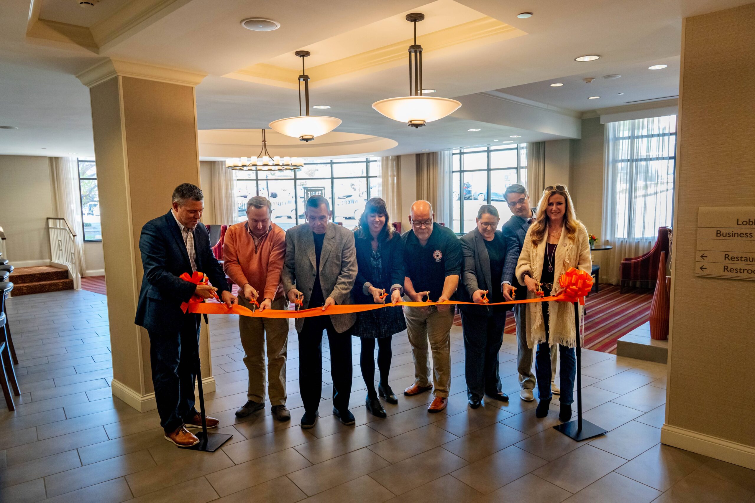 UPIKE's newest dining option welcomes the community | UPIKE