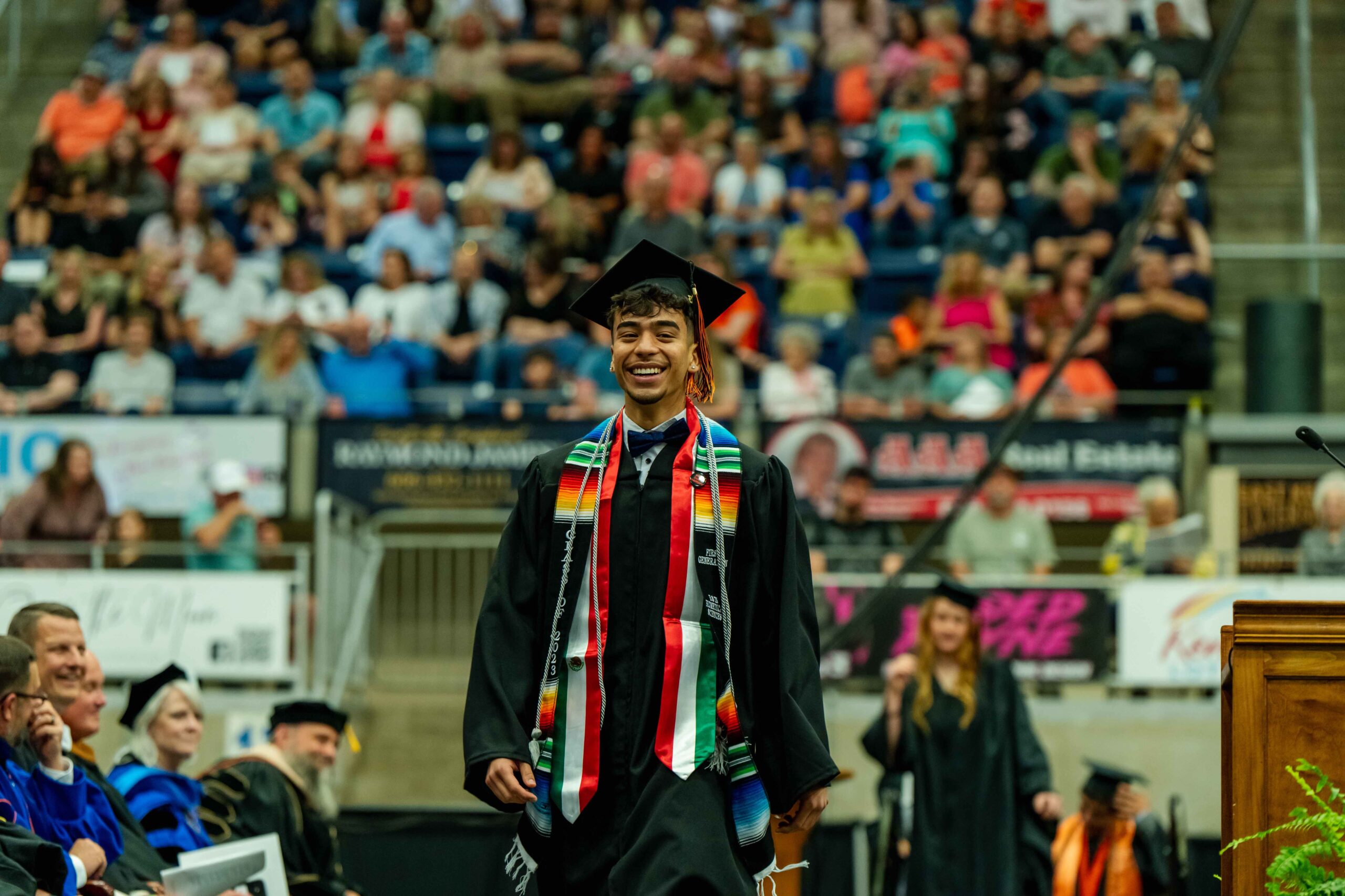 UPIKE Class of 2023 celebrated at commencement ceremonies | UPIKE