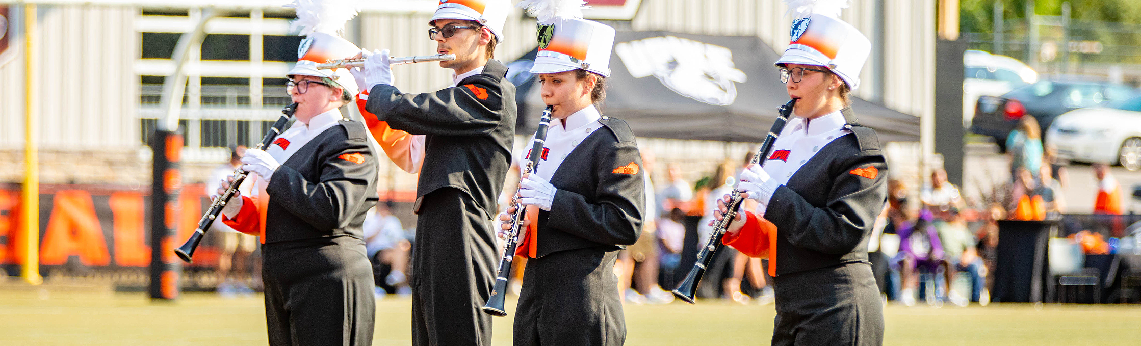 UPIKE Bands Information | UPIKE