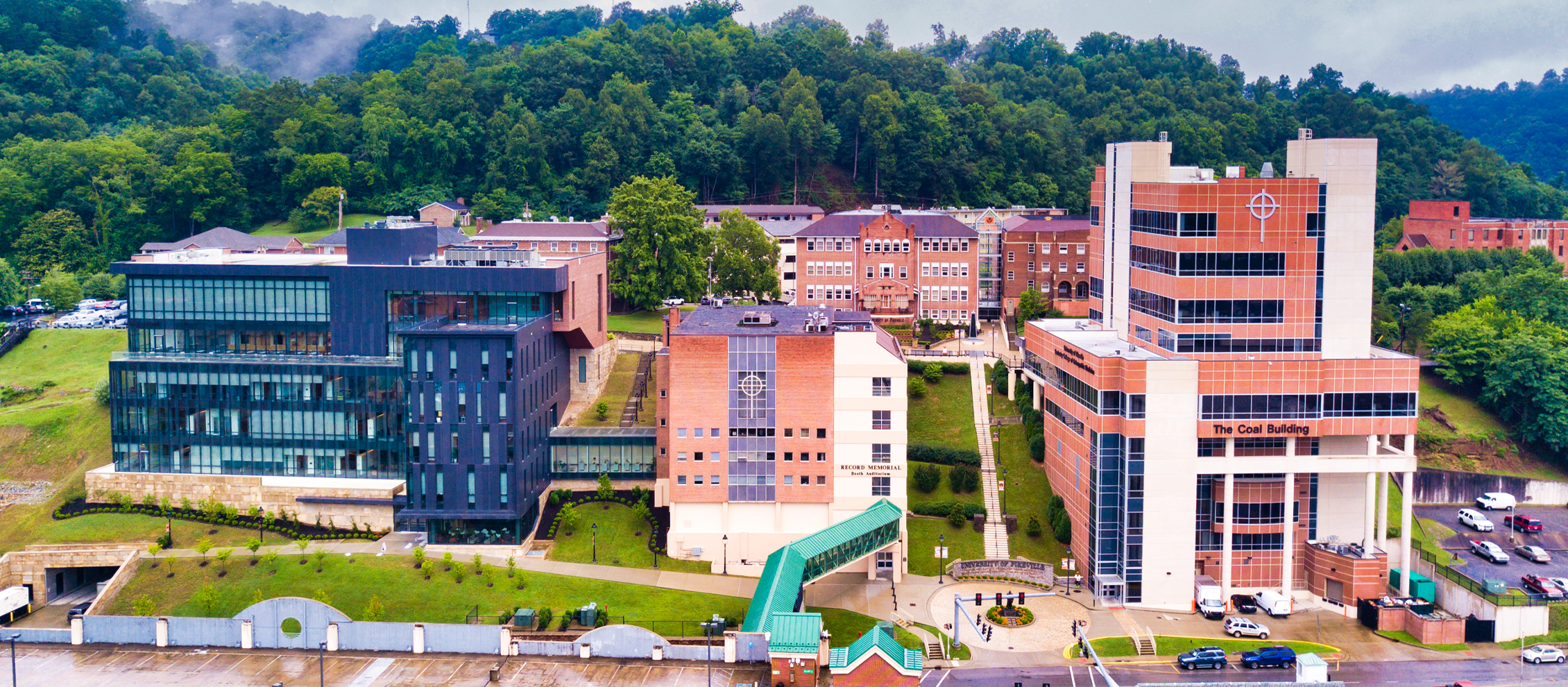 Offices | UPIKE