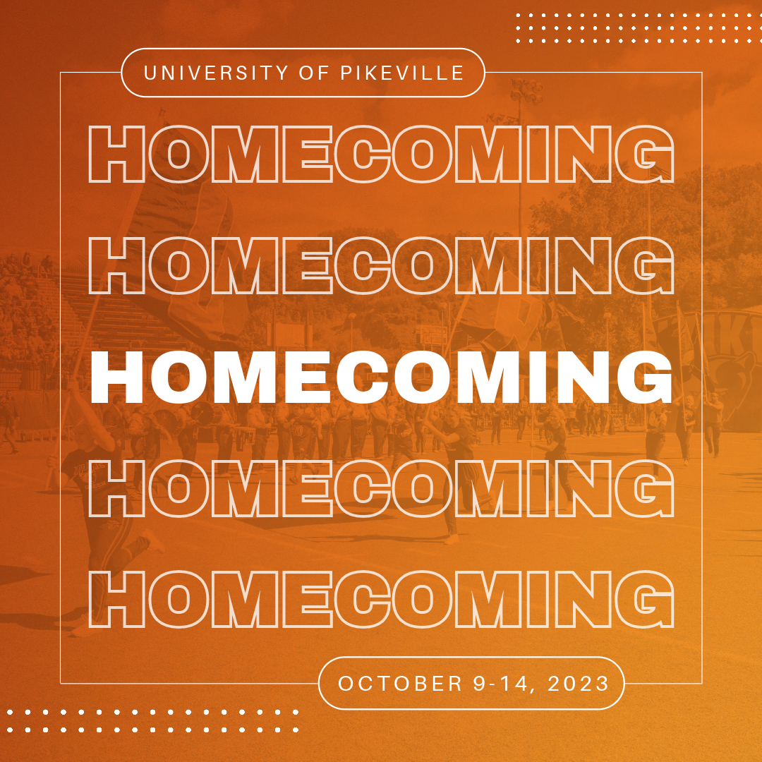 Homecoming Court | UPIKE