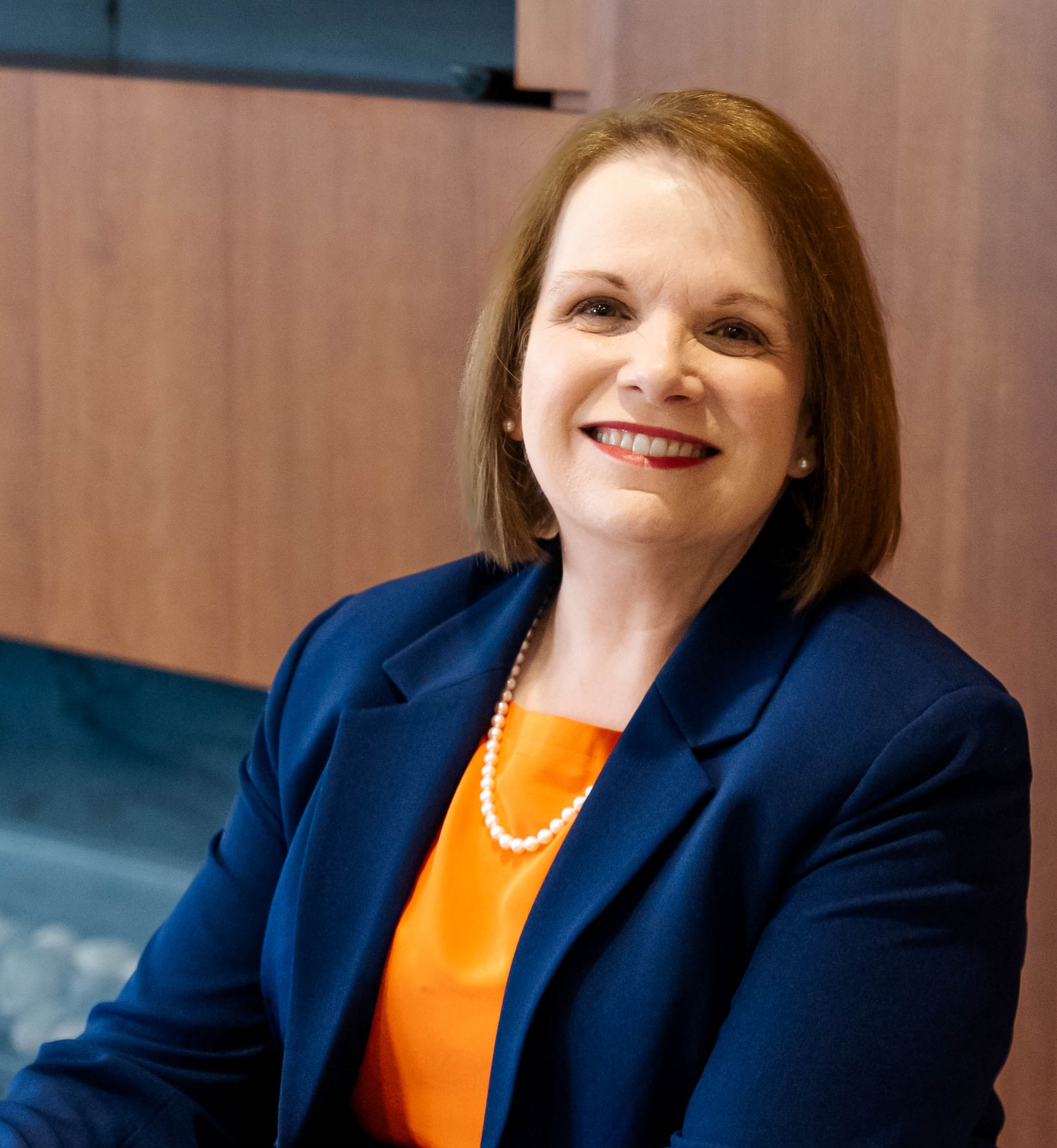 Dr. Jill Keaton named dean of Tanner College of Dental Medicine | UPIKE