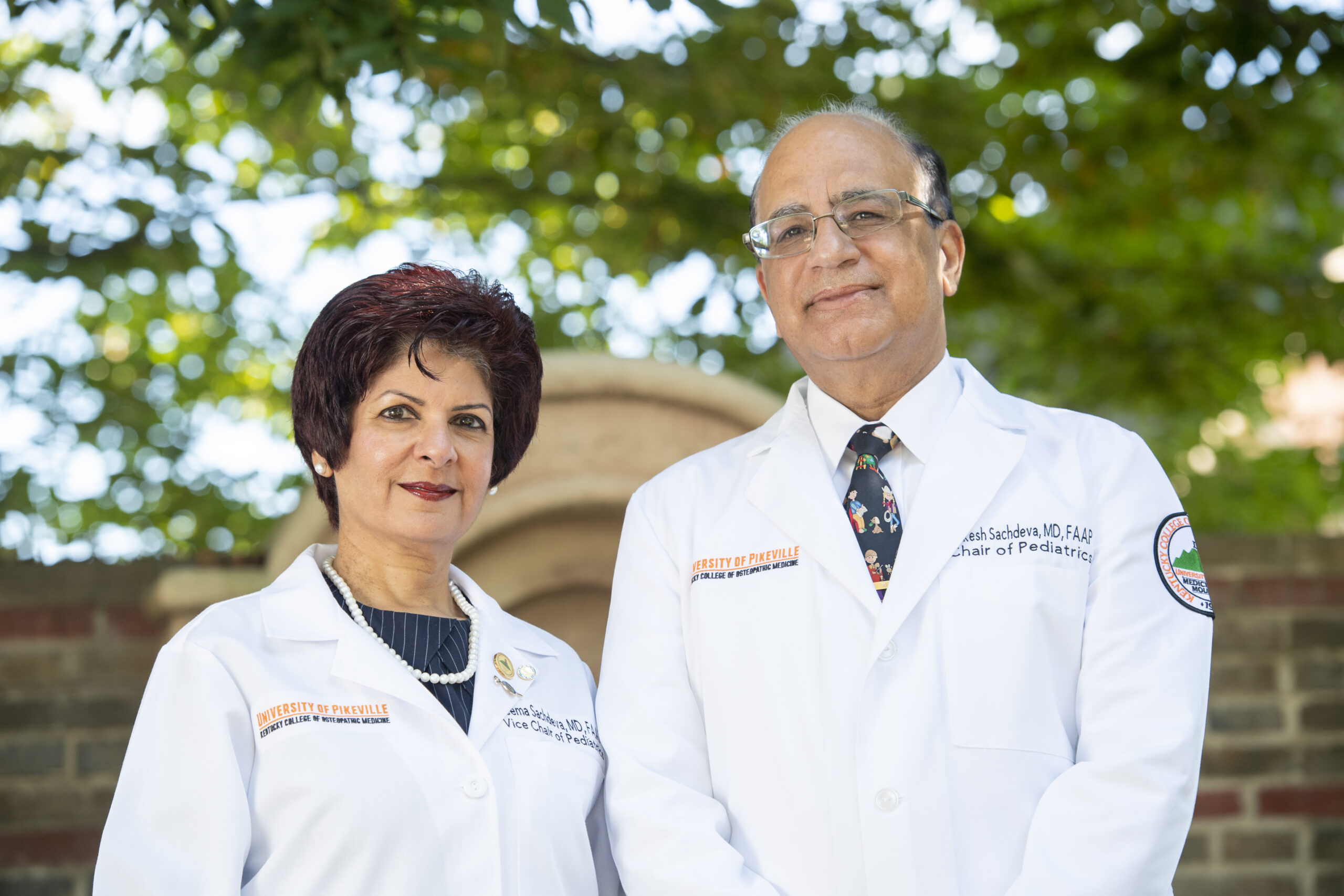 UPIKE announces new Sachdeva Research and Entrepreneurship Incubator ...