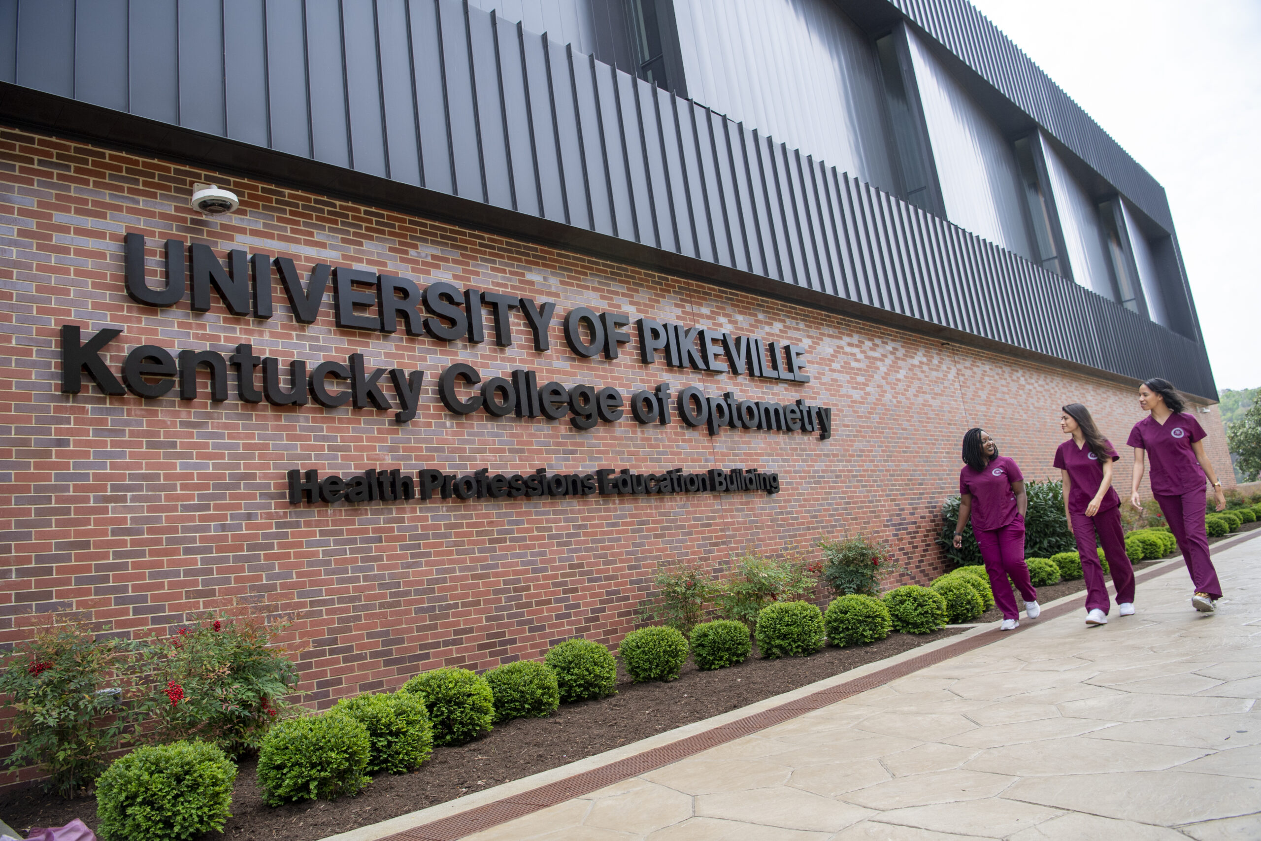 UPIKE and Health Wagon team up to offer free eye screenings in ...