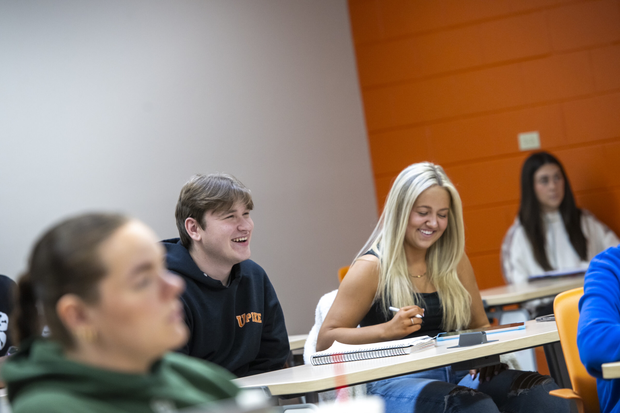 UPIKE Announces New Major in Music Education | UPIKE