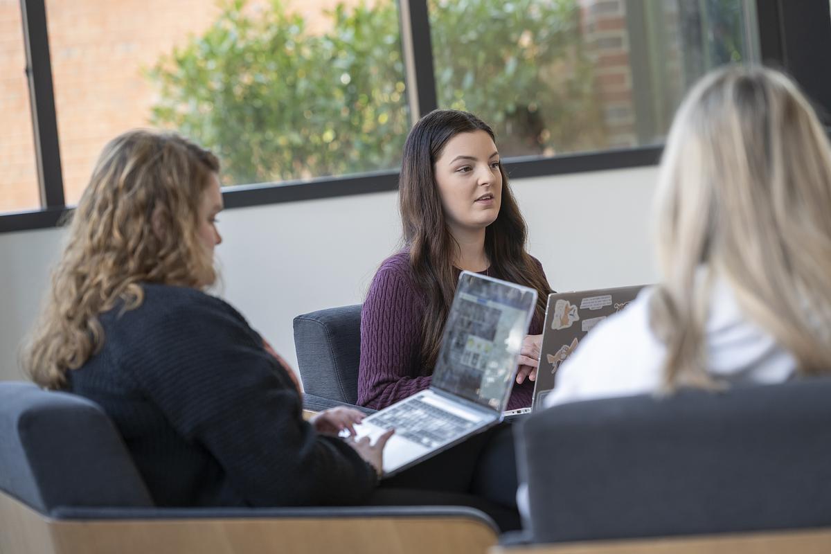 UPIKE Launches Accelerated Social Work Pathways for Undergrad and ...