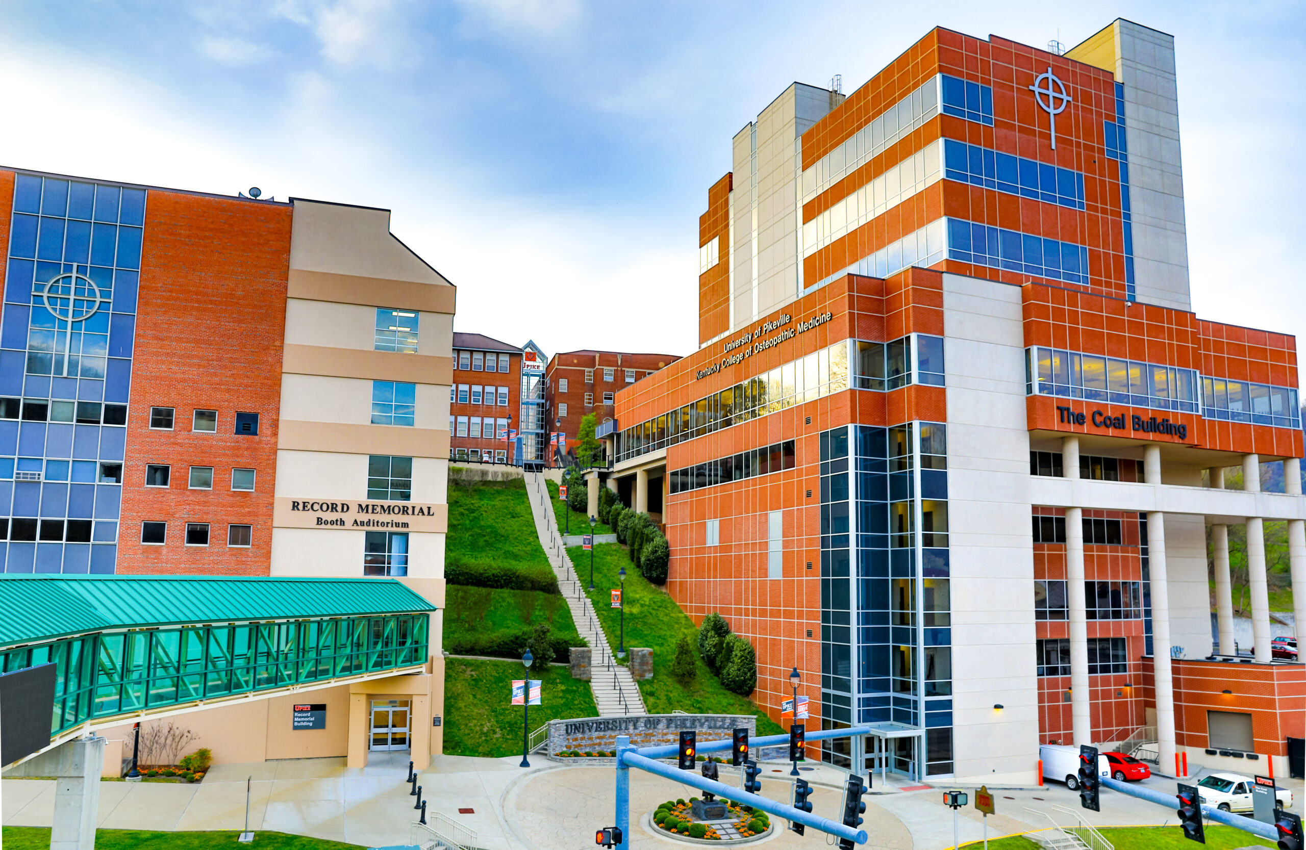 UPIKE Awarded Federal Funding to Support Career Readiness and Civic ...