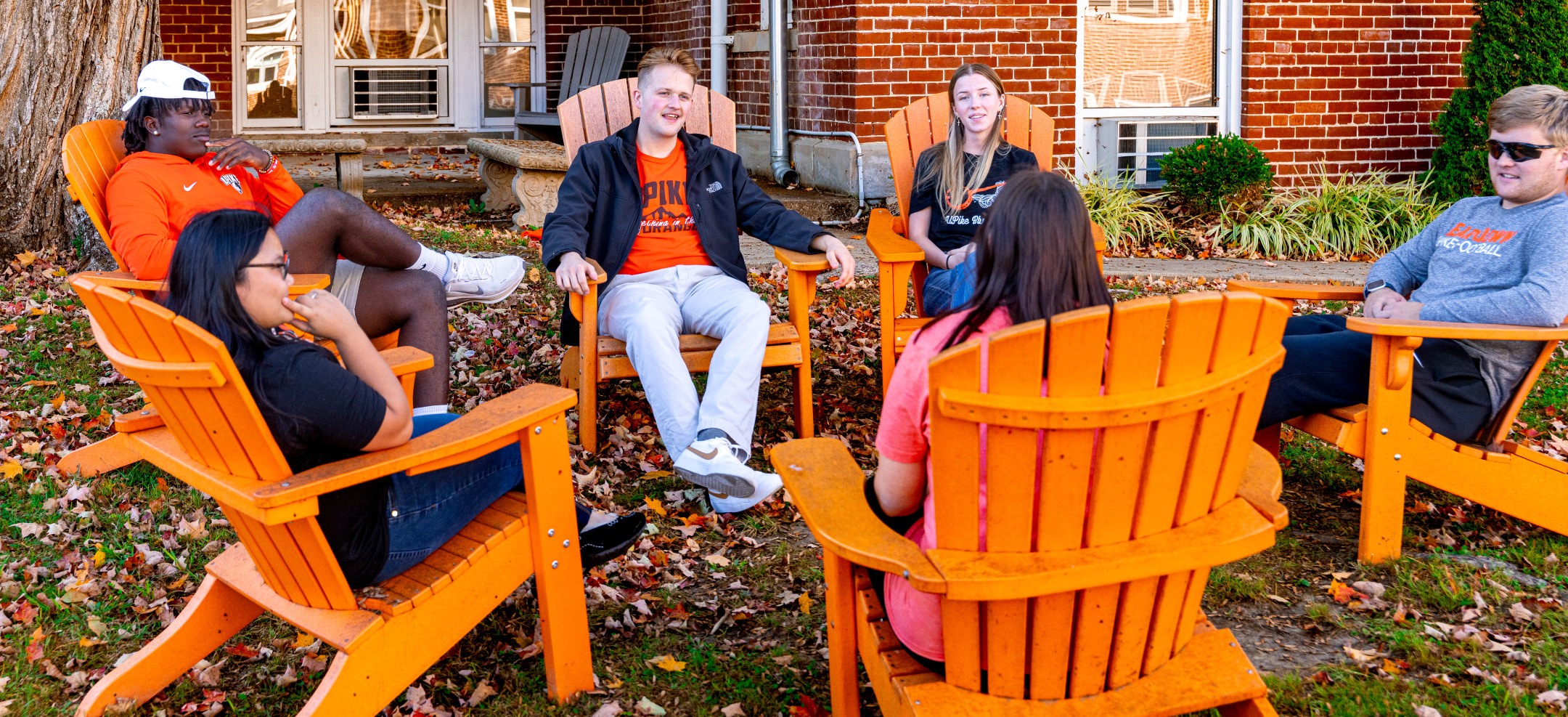 UPIKE Pledge | UPIKE
