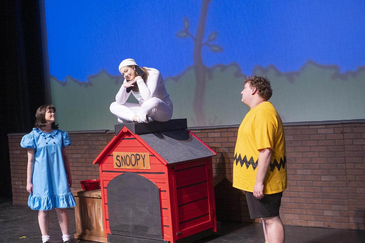 UPIKE Launches New Bachelor of Arts in Theatre | UPIKE