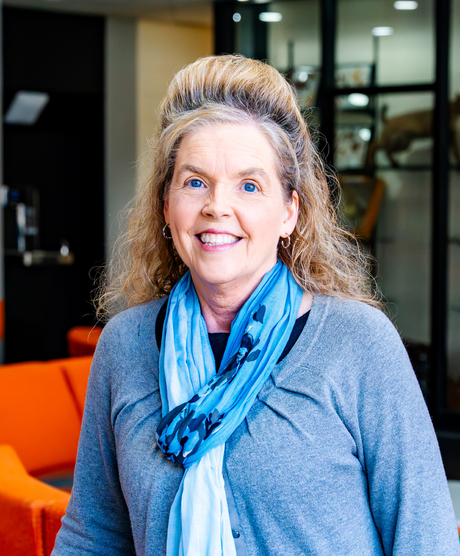 Maynard, Jill | UPIKE