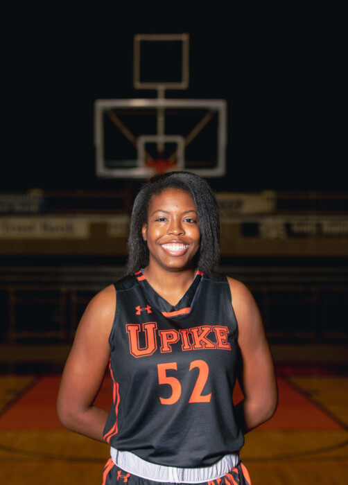 UPIKE Student-Athletes | UPIKE